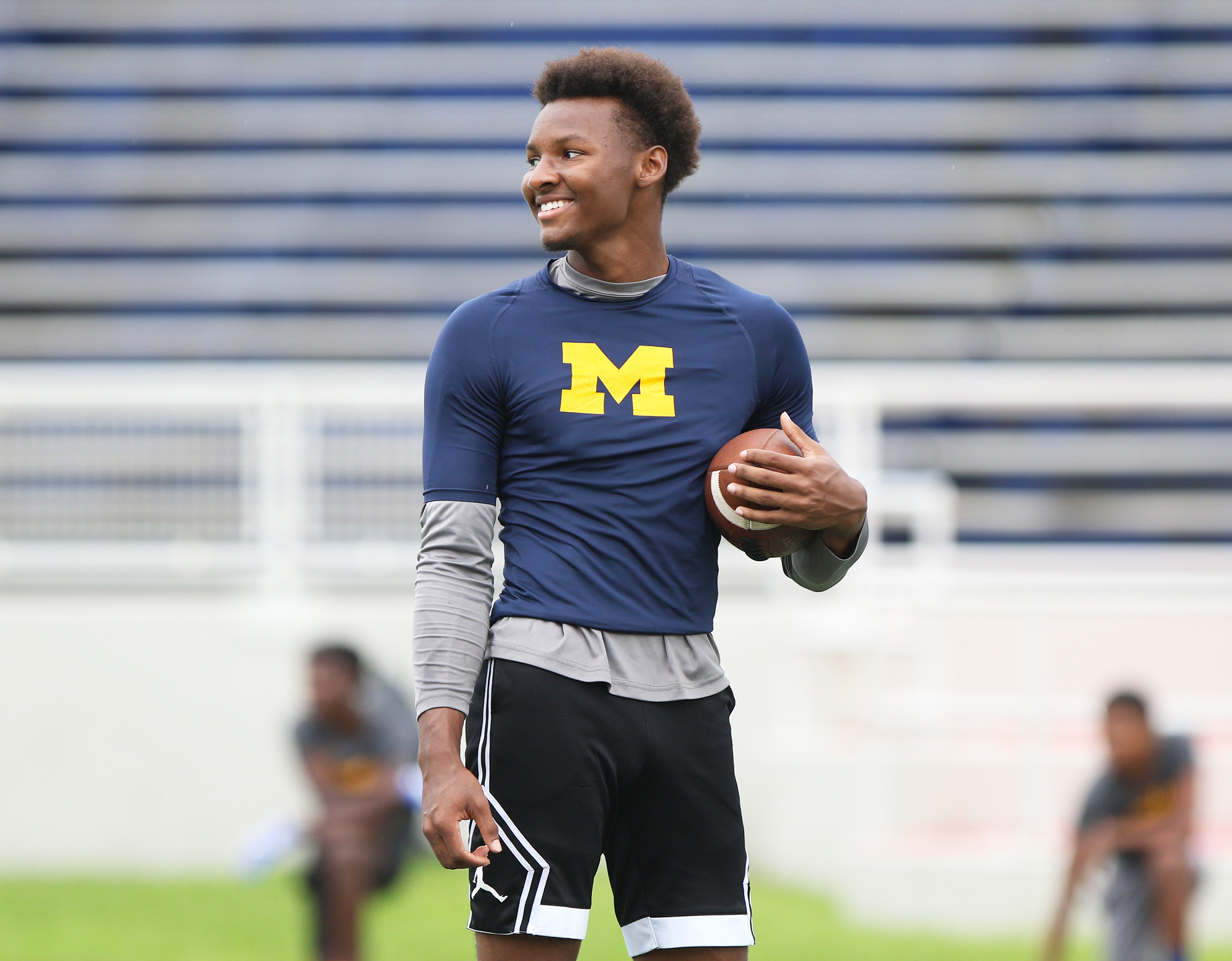 Murphy football - al.com