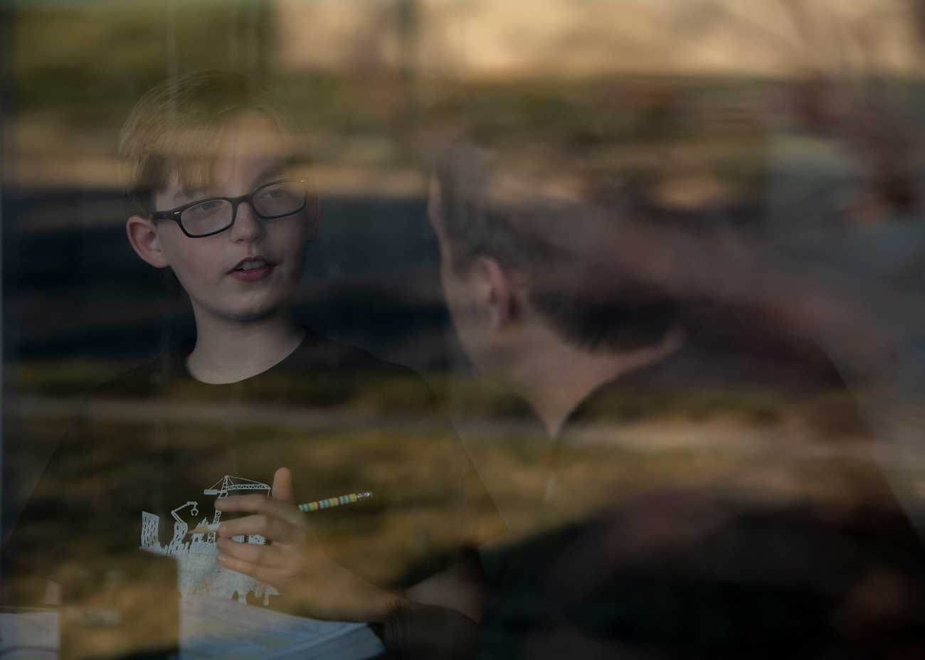 Mothers navigate work and life amid COVID-19 pandemic - mlive.com