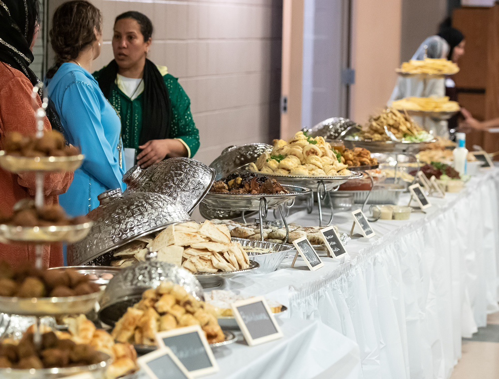 Ramadan celebration - pennlive.com