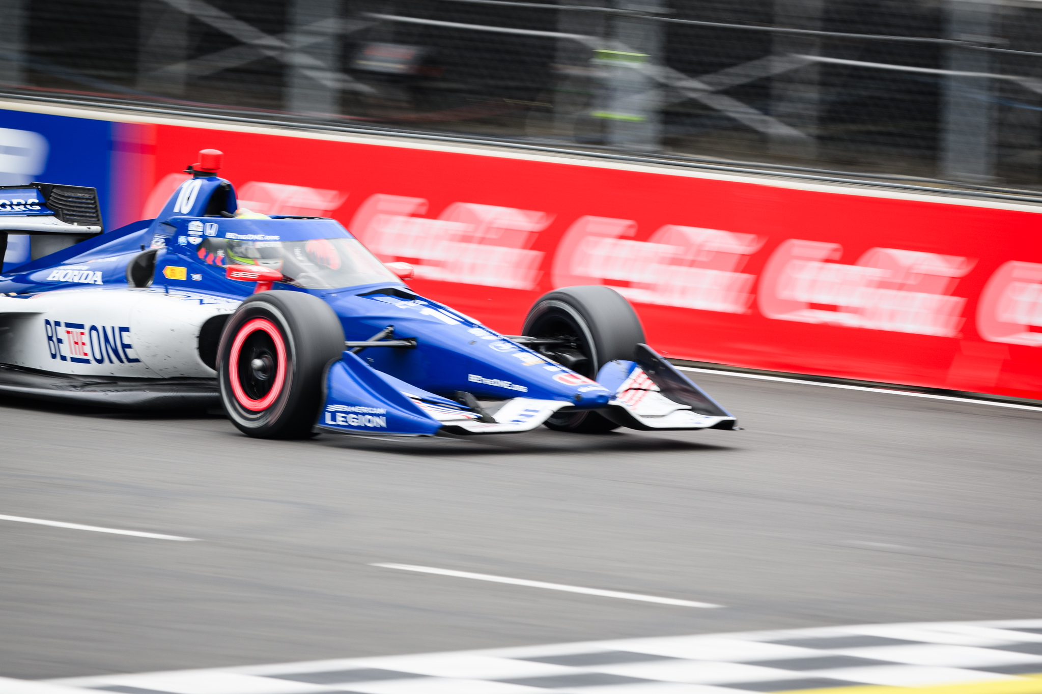 Grand Prix of Portland 2023 - oregonlive.com