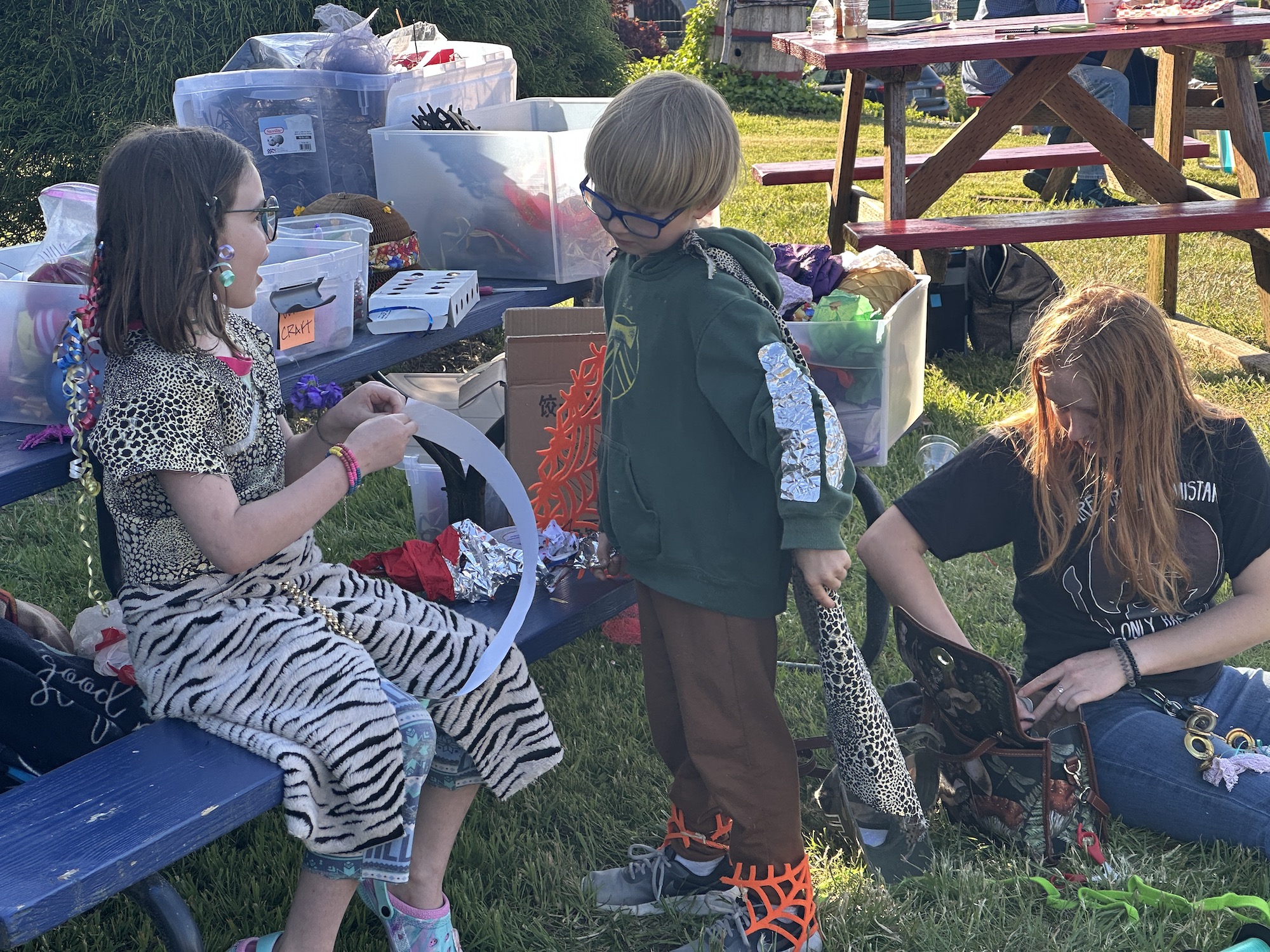 Heart of Cartm Trashion Show - oregonlive.com