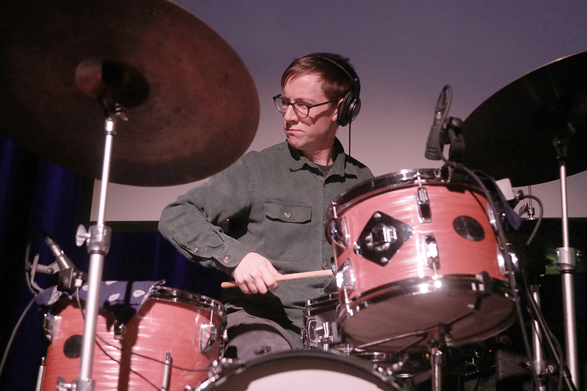 Drums Unlimited- a Tribute to Max Roach - masslive.com