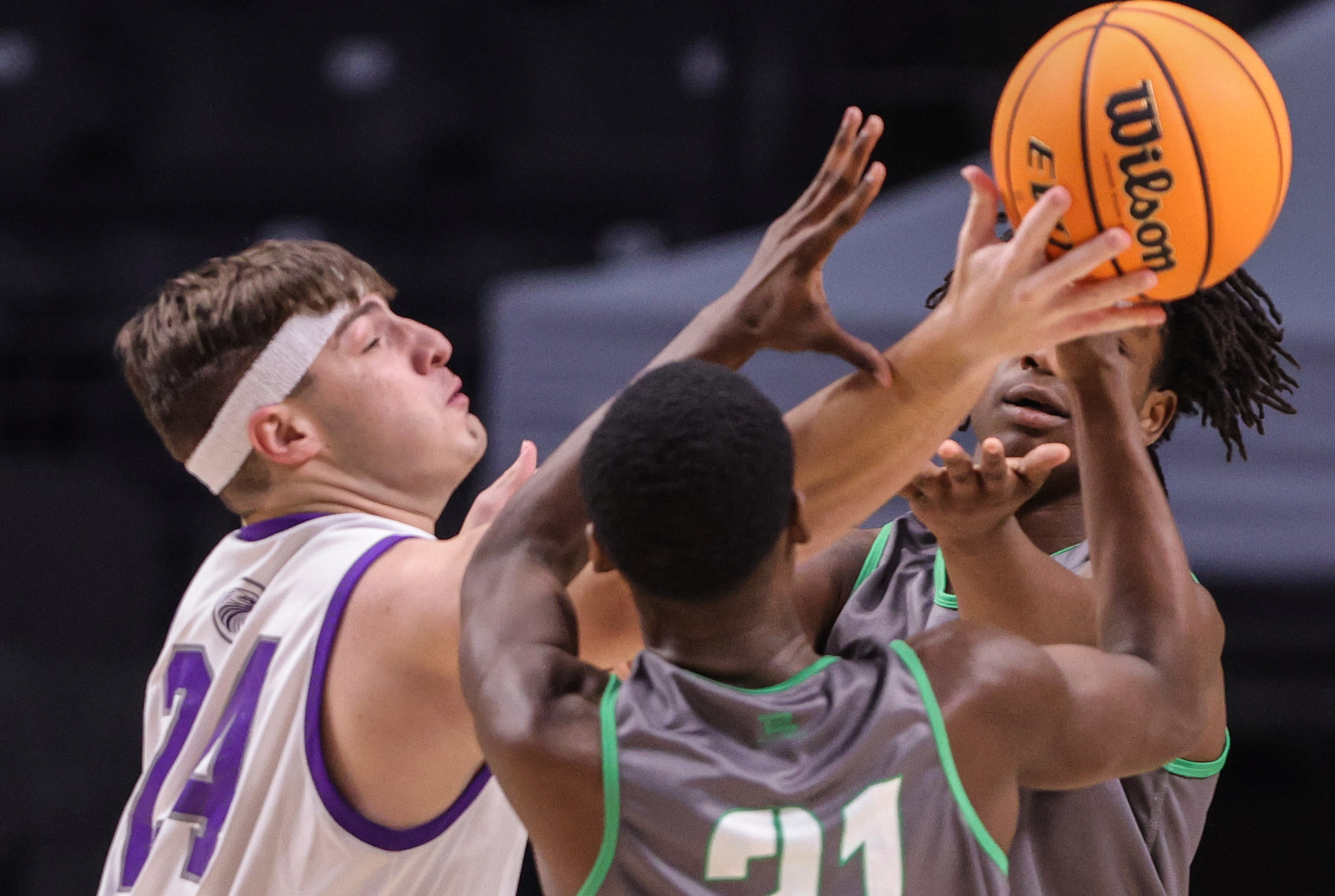 Brantley vs. Decatur Heritage 1A boys semifinal - al.com