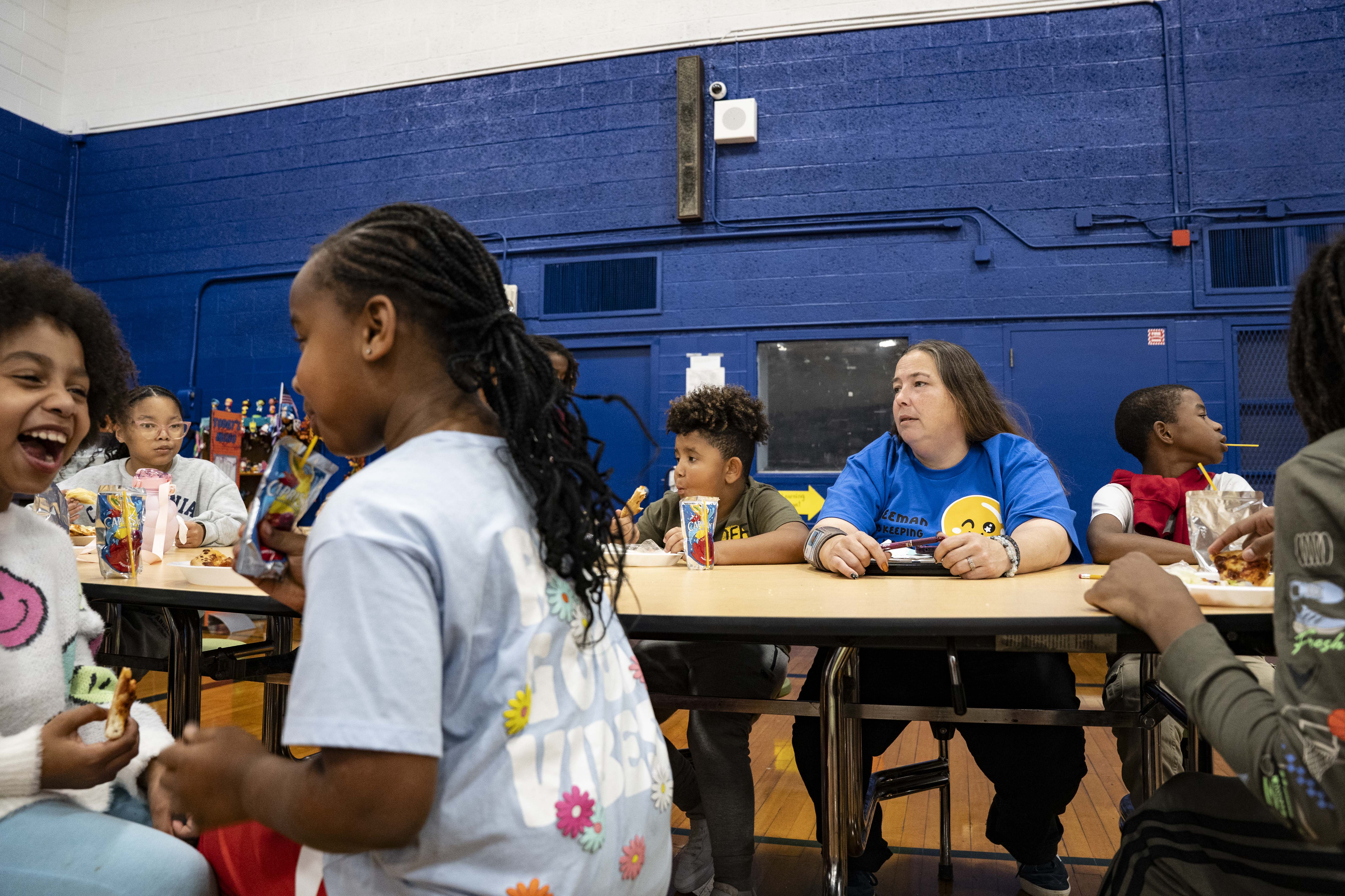 Lights On Afterschool at Freeman Elementary School - mlive.com