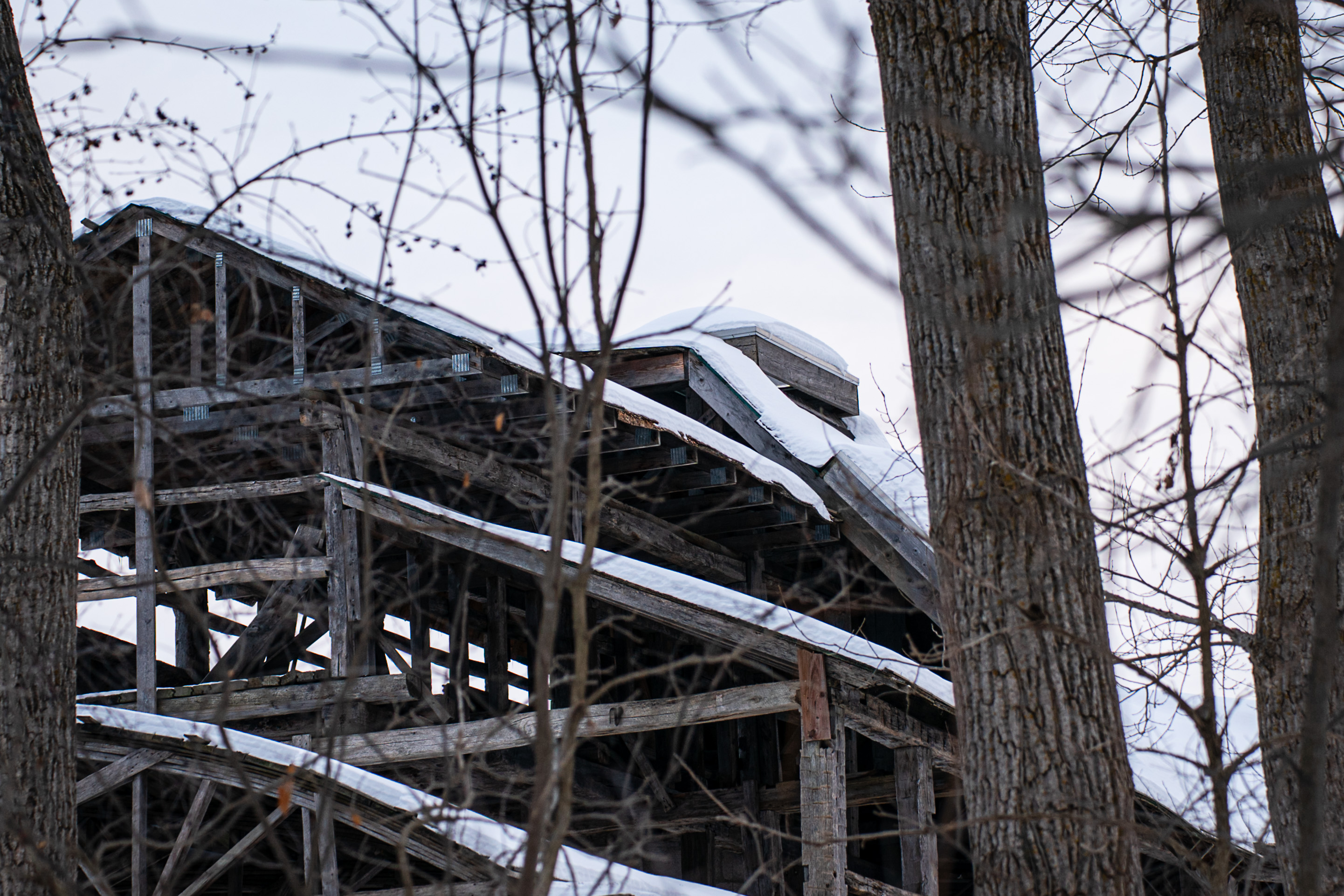 Kentwood approves demolition of 11-year 'eyesore' property - mlive.com