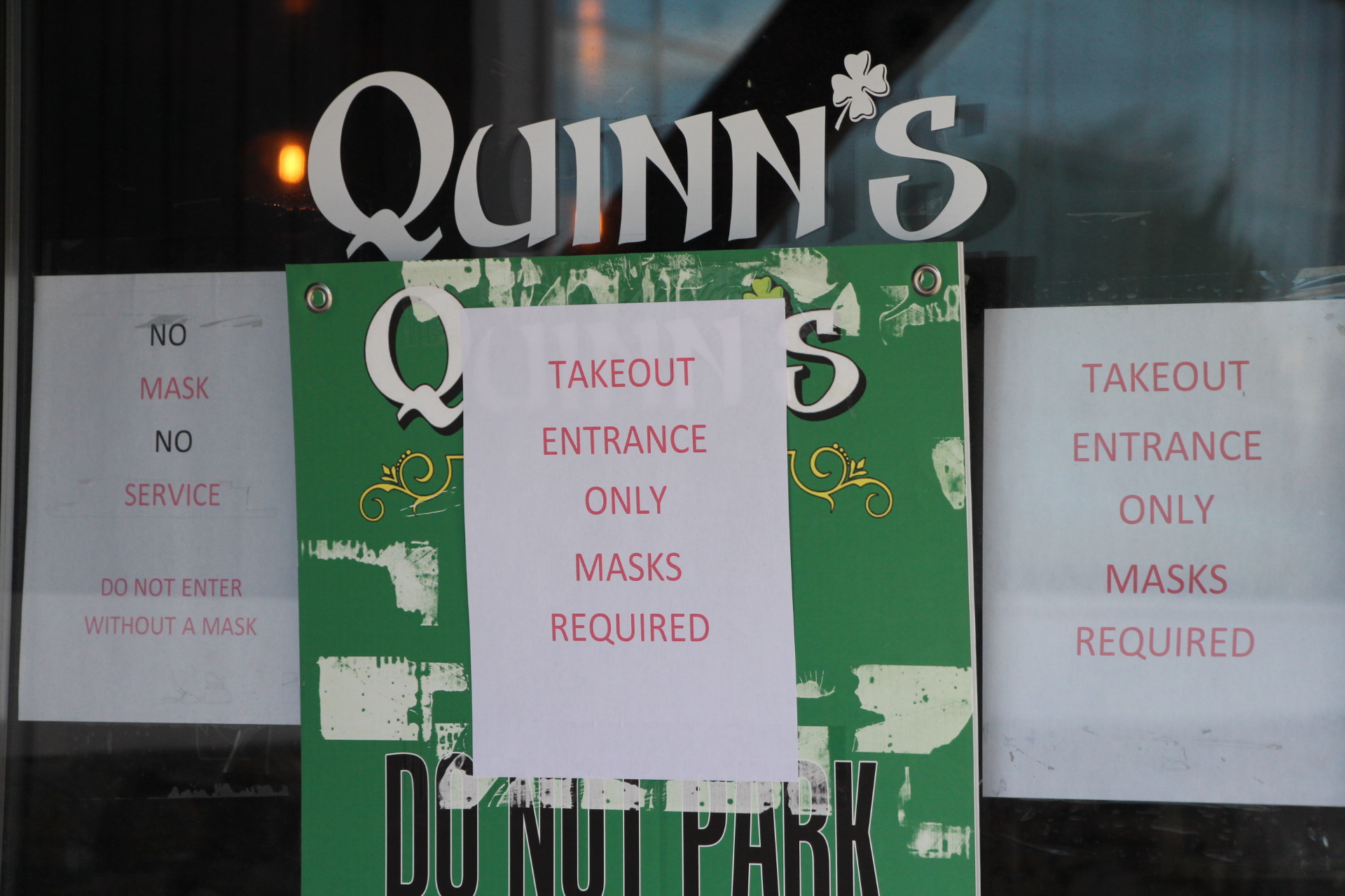 Worcester restaurants reopen with outdoor dining - masslive.com