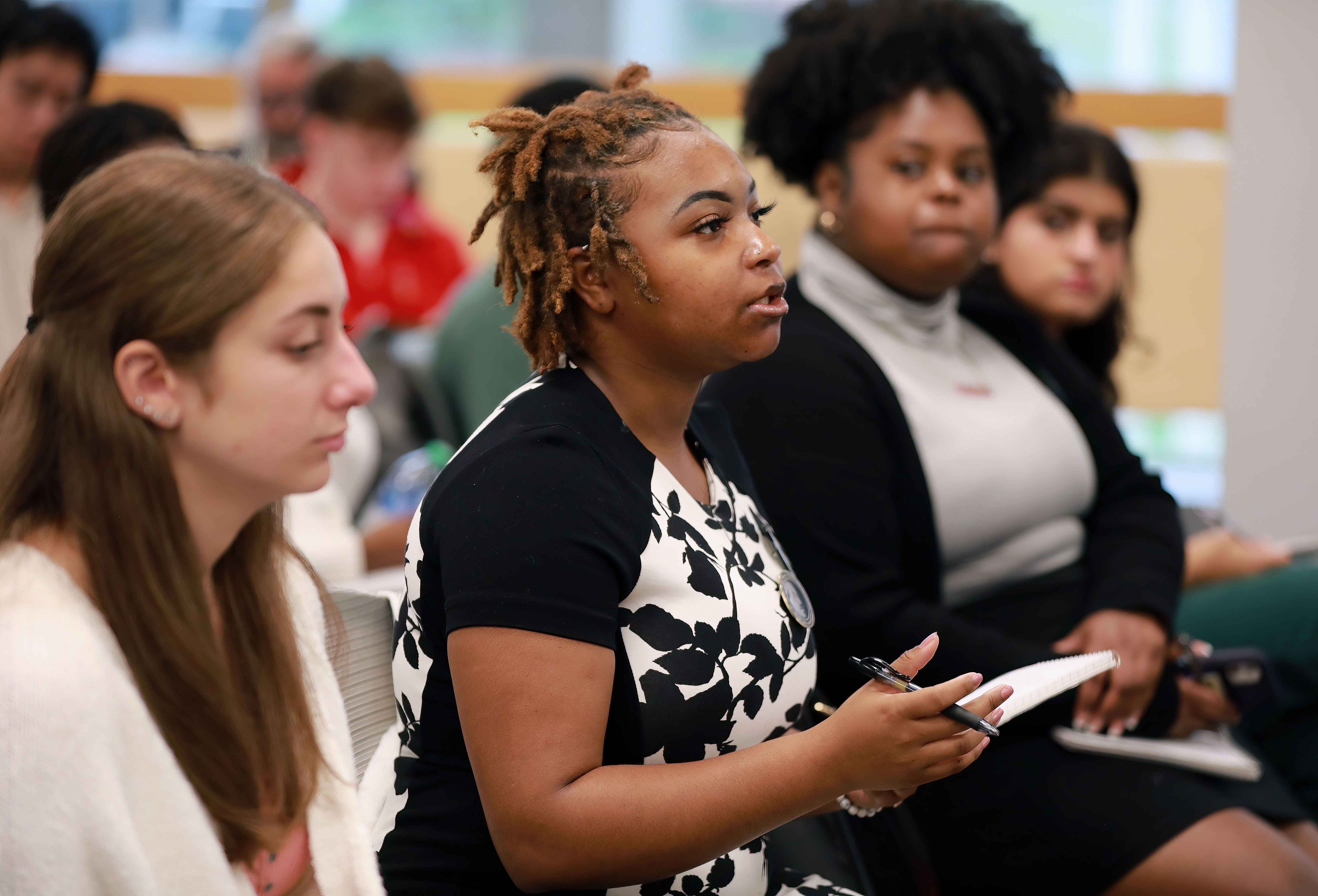 Second Annual Journalism Day - nj.com