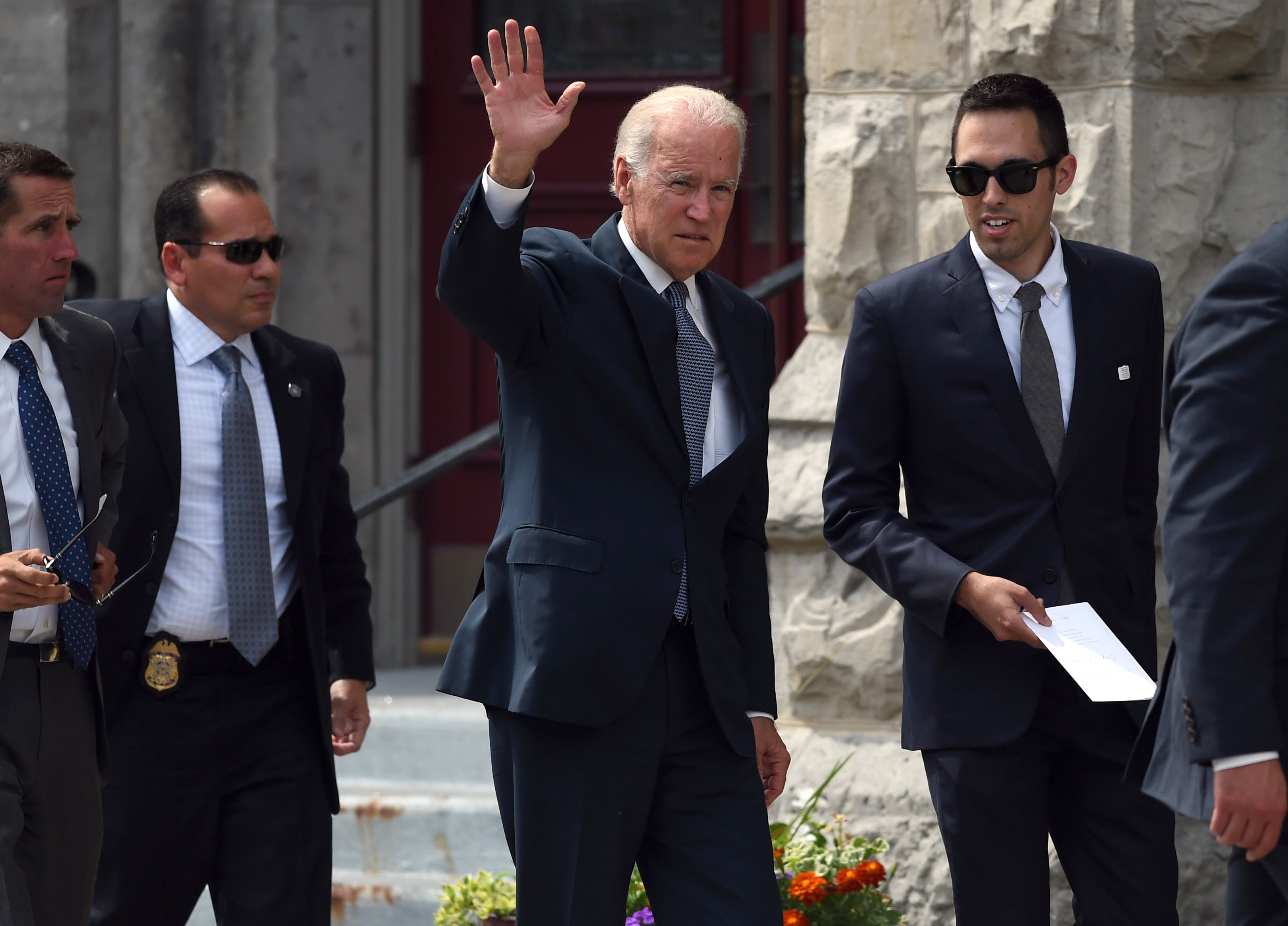 Joe Biden's connection to Syracuse, NY - syracuse.com