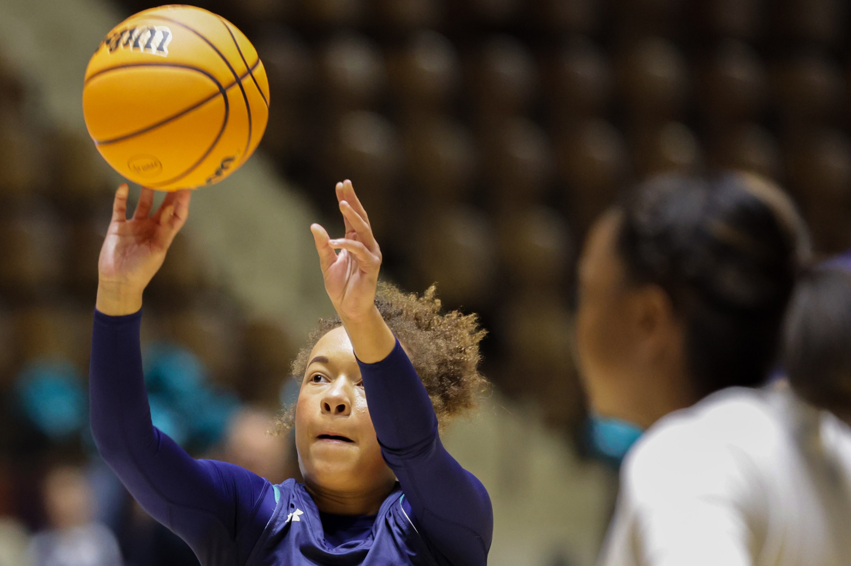 AHSAA South Regional Basketball-5A Girls - al.com