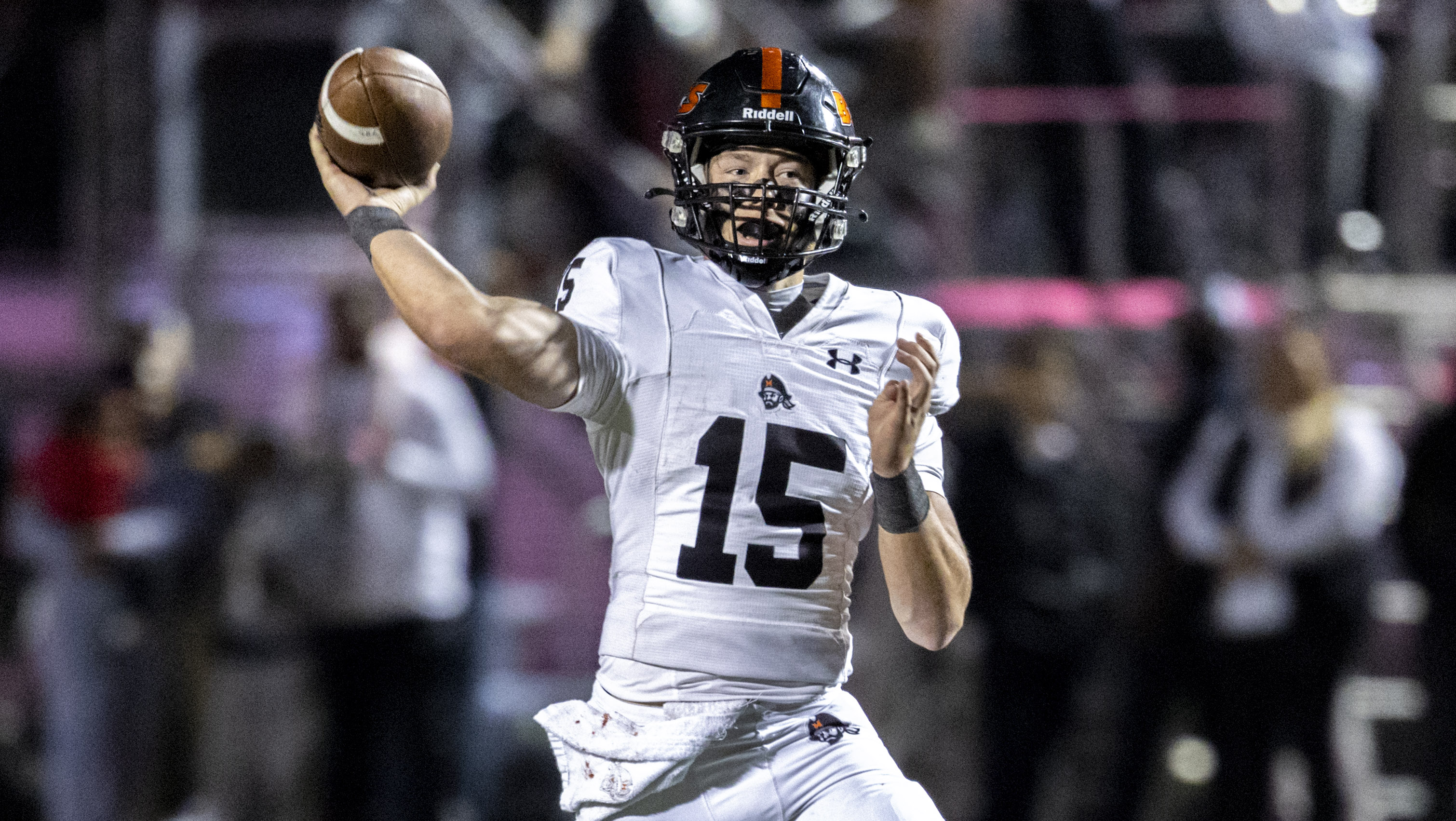 Hoover at Thompson Football - al.com