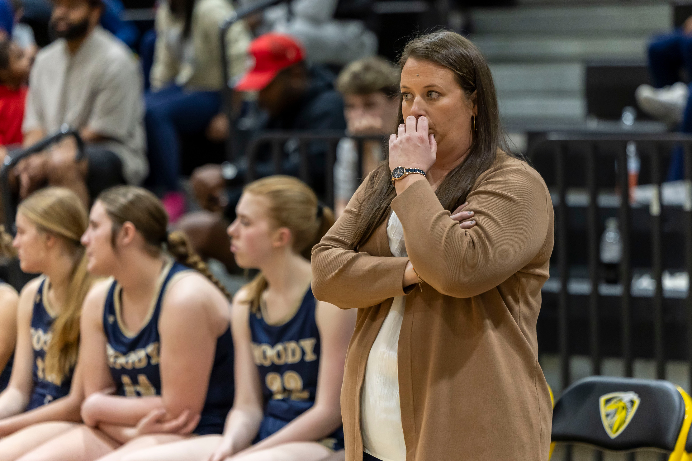 Moody at Wenonah Girls Basketball - al.com
