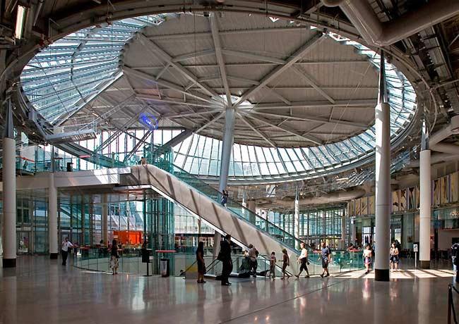 Architect Pietro Belluschi's legacy - oregonlive.com