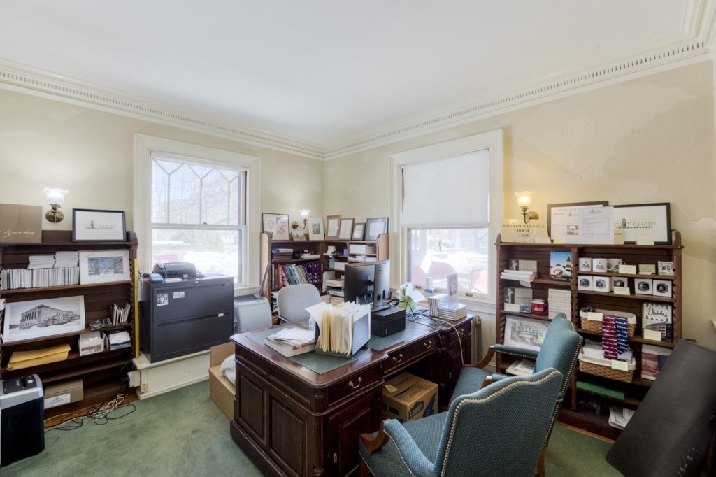 House of the Week: Historic house in Worcester could be used as home or ...