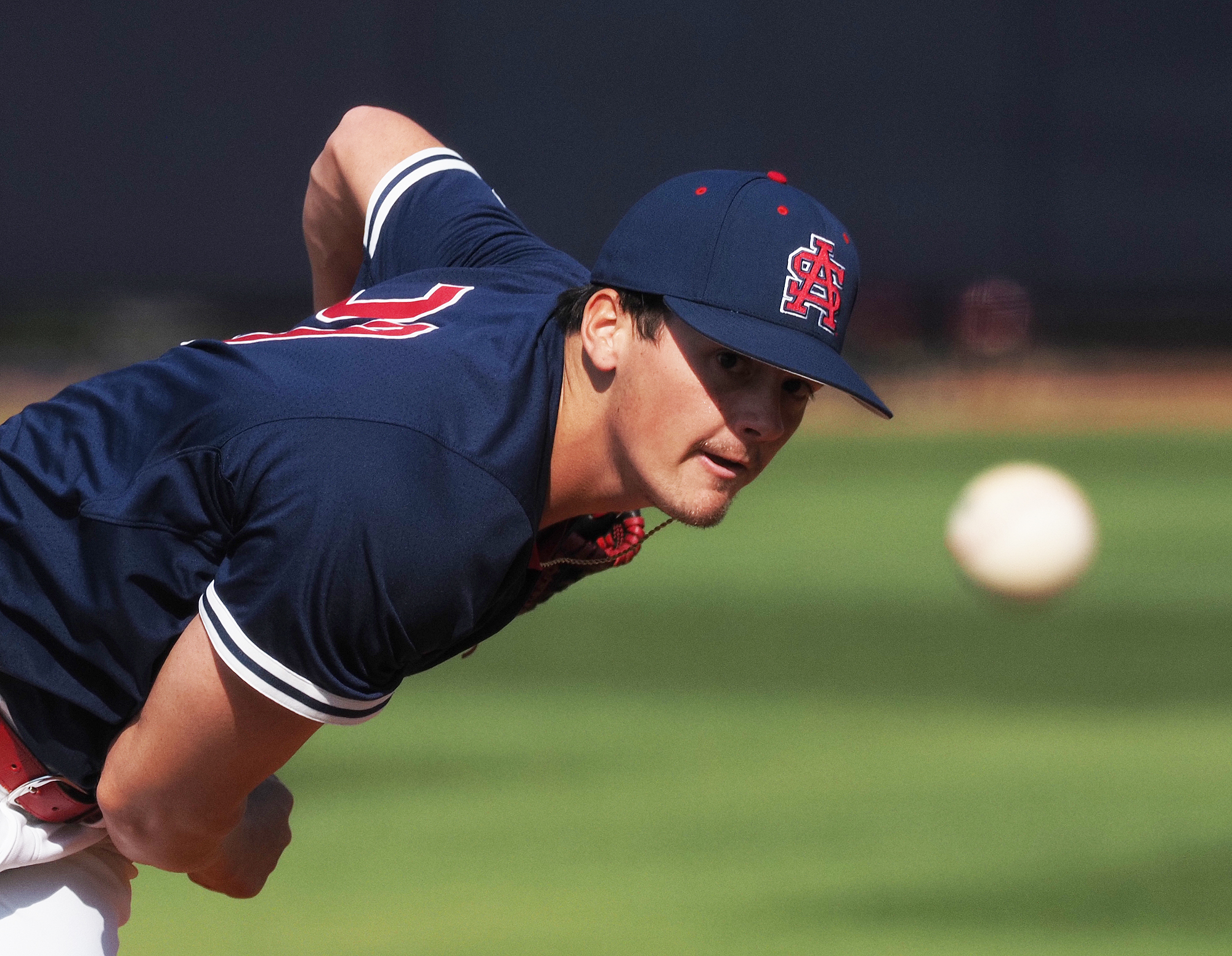 Jacksonville State at South Alabama baseball - al.com