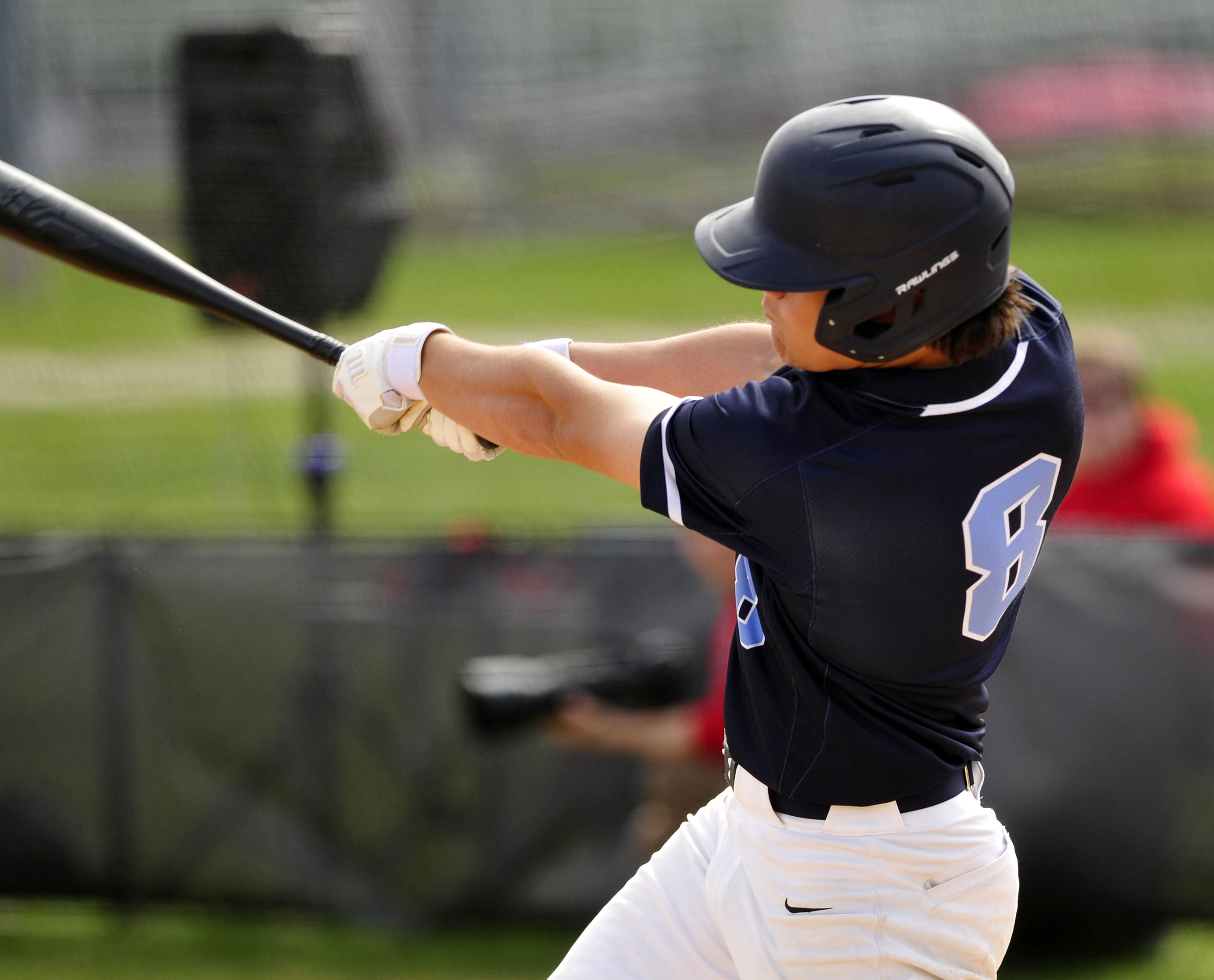 High School Baseball: Shawnee at Lenape - nj.com