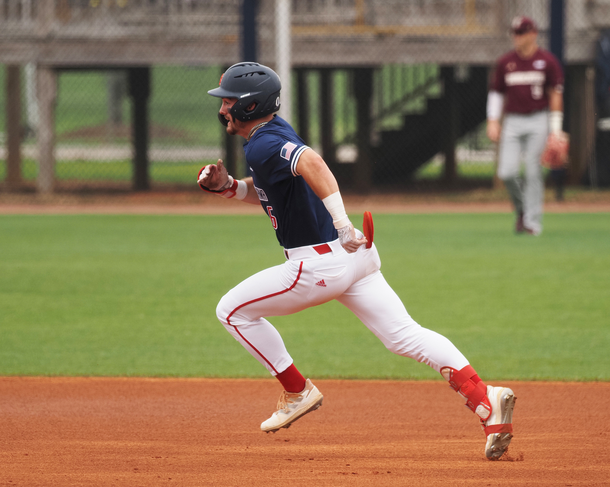 Texas State at South Alabama baseball - al.com