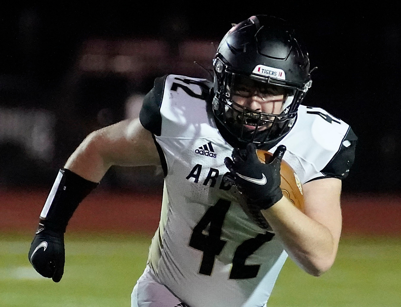 Ardmore vs. Mae Jemison High School football 10/22/2020 - al.com