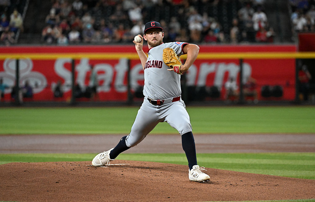 Cleveland Guardians vs. Arizona Diamondbacks, Aug. 19, 2025 - cleveland.com