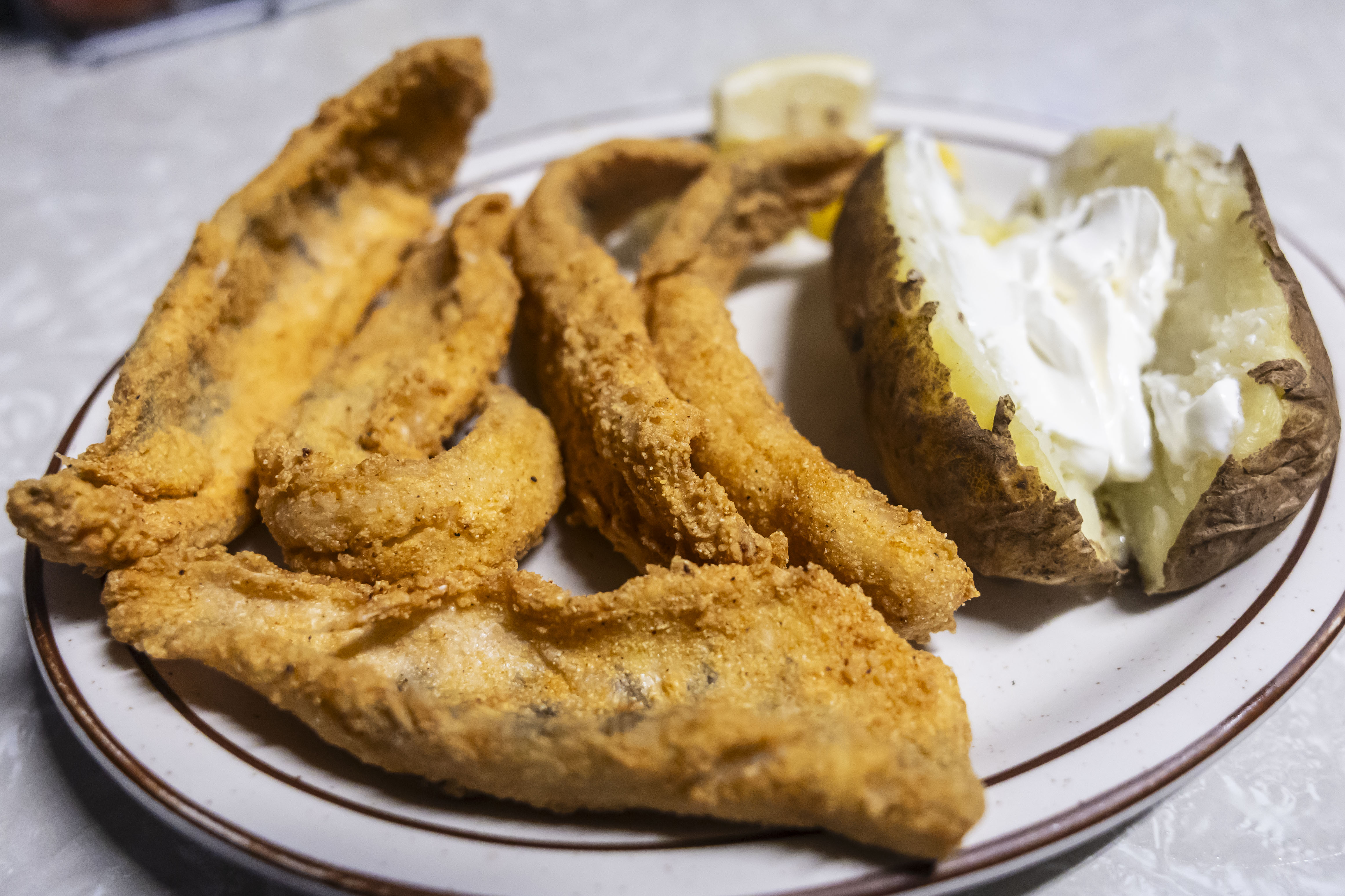 LOCAL EATS: Wheeler’s Restaurant in Standish - mlive.com