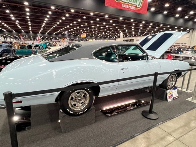 Autorama Detroit 2023 - mlive.com