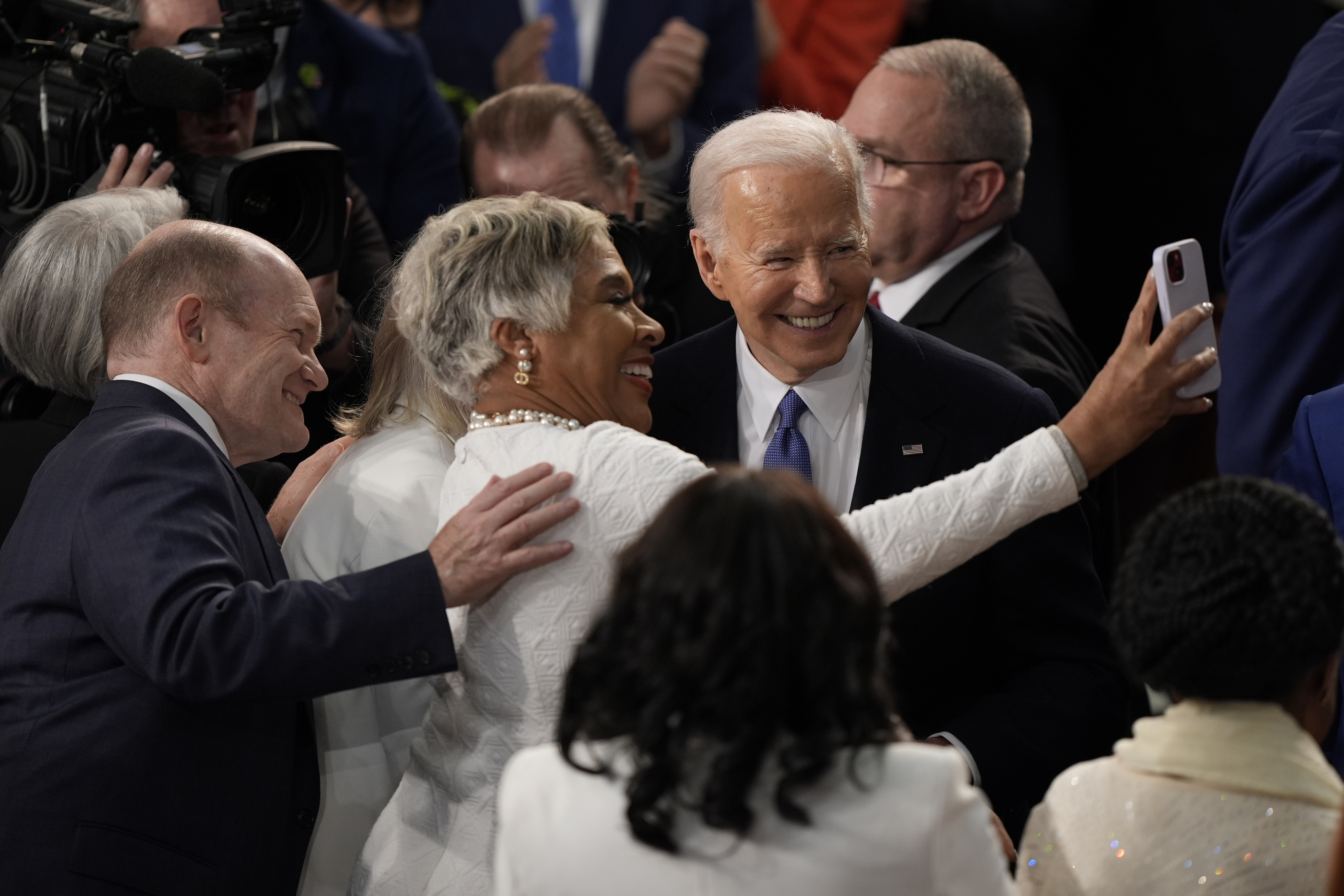 2024 State of the Union - oregonlive.com