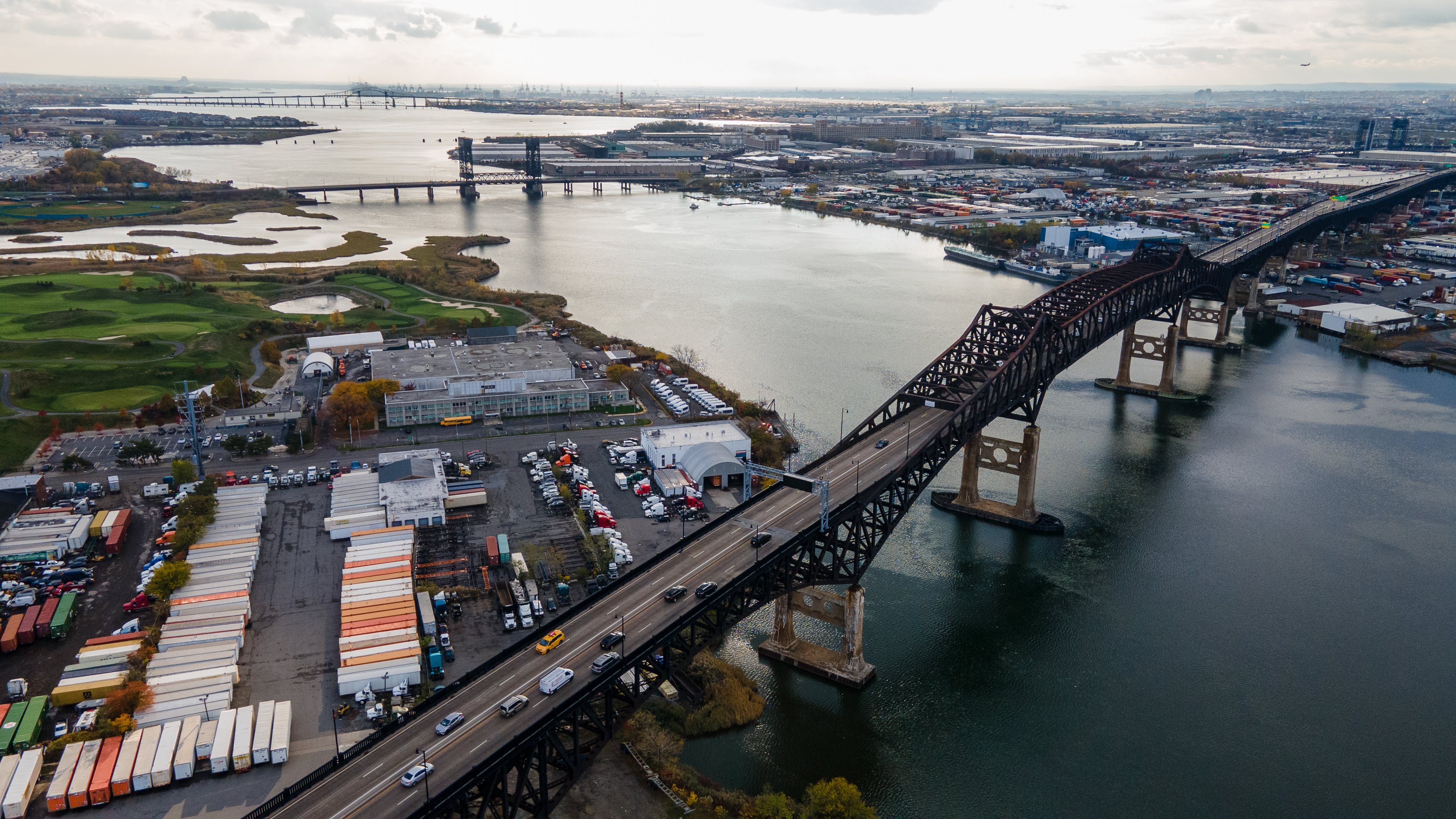 Hackensack River walkway locations - nj.com