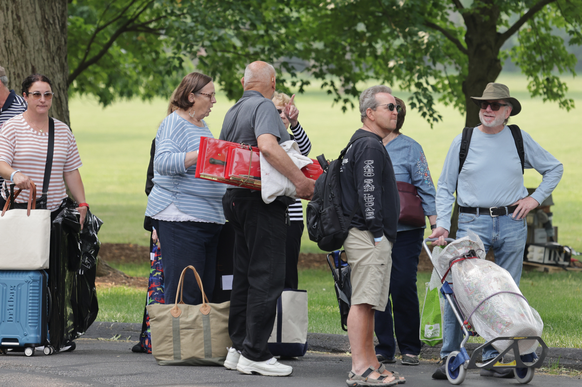 Antiques Roadshow Akron 2023 - cleveland.com