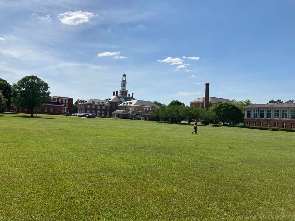 Judson College - al.com