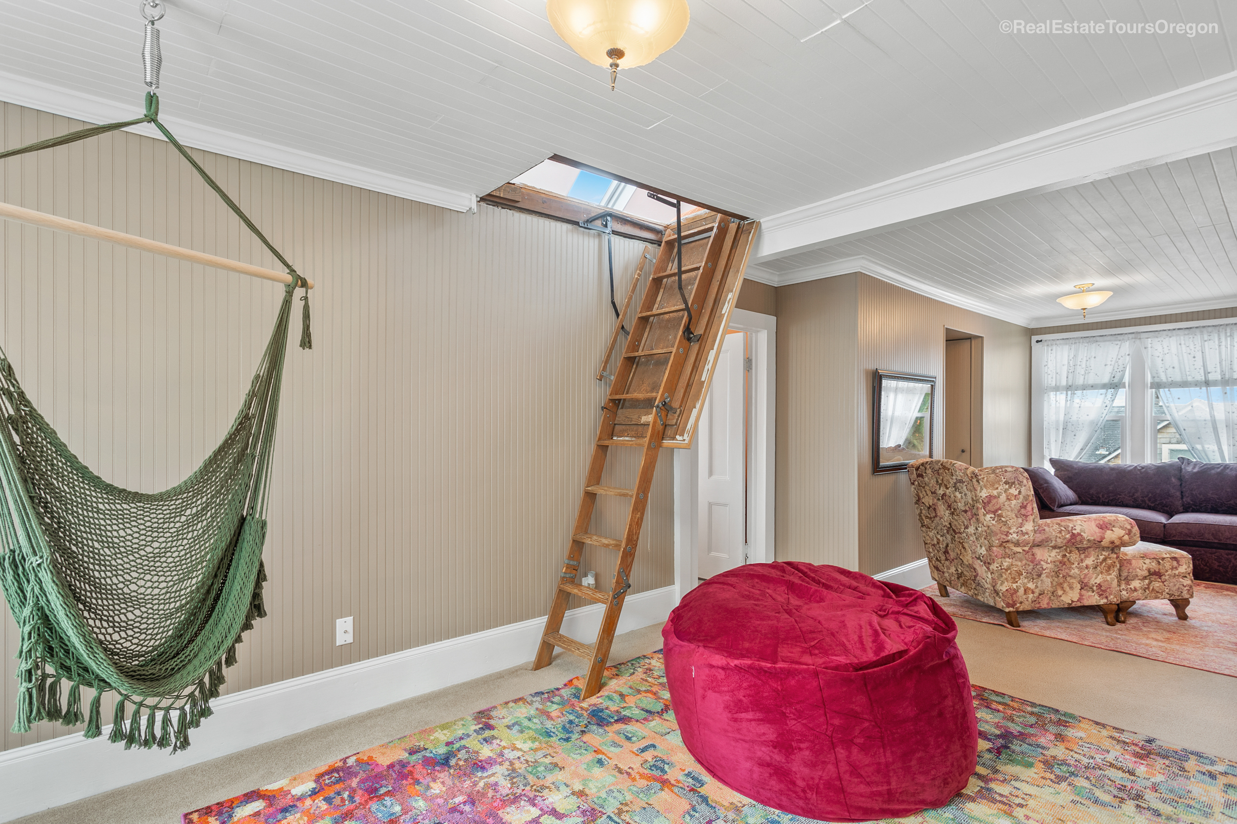 See inside “The Goonies” house that's for sale - oregonlive.com