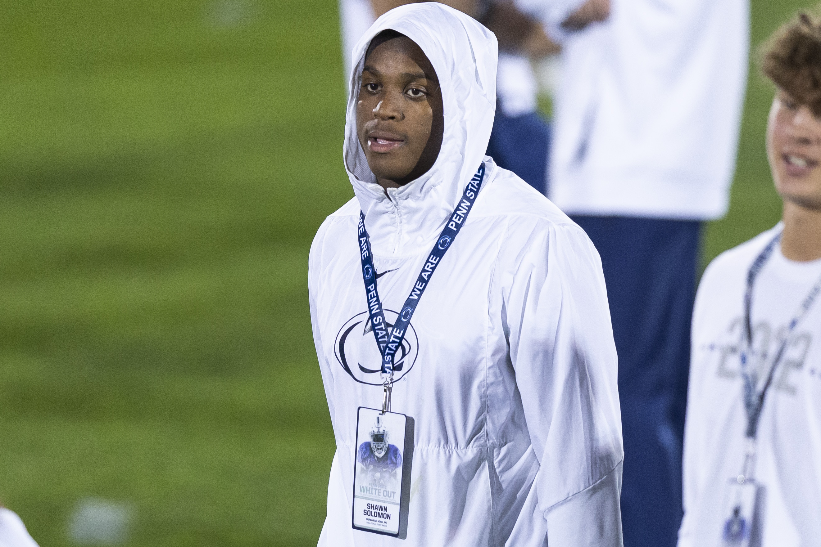 Penn State recruits visit for Minnesota White Out game - pennlive.com