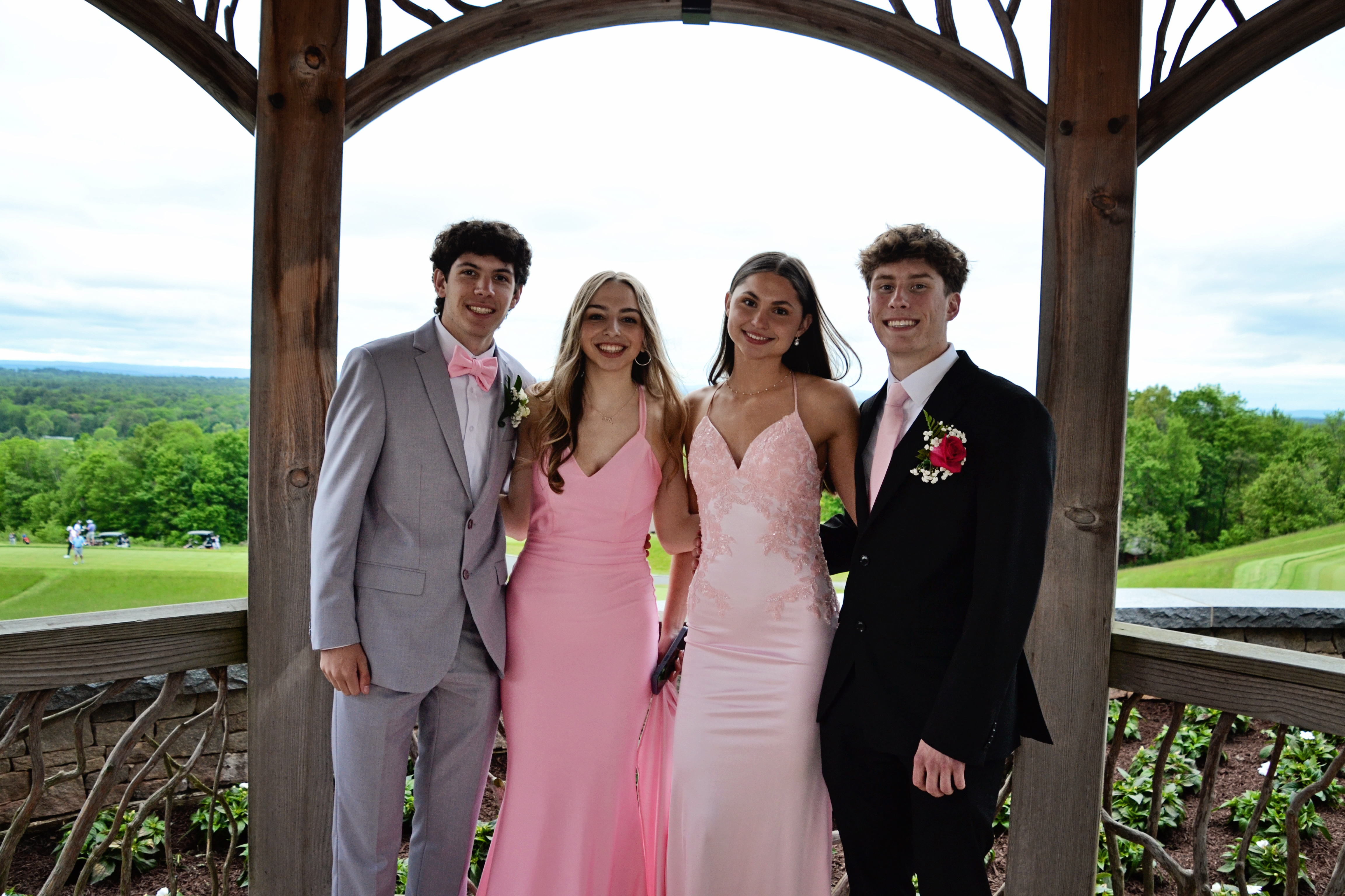 Prom! - Where Western Massachusetts goes for prom photos - MassLive.com