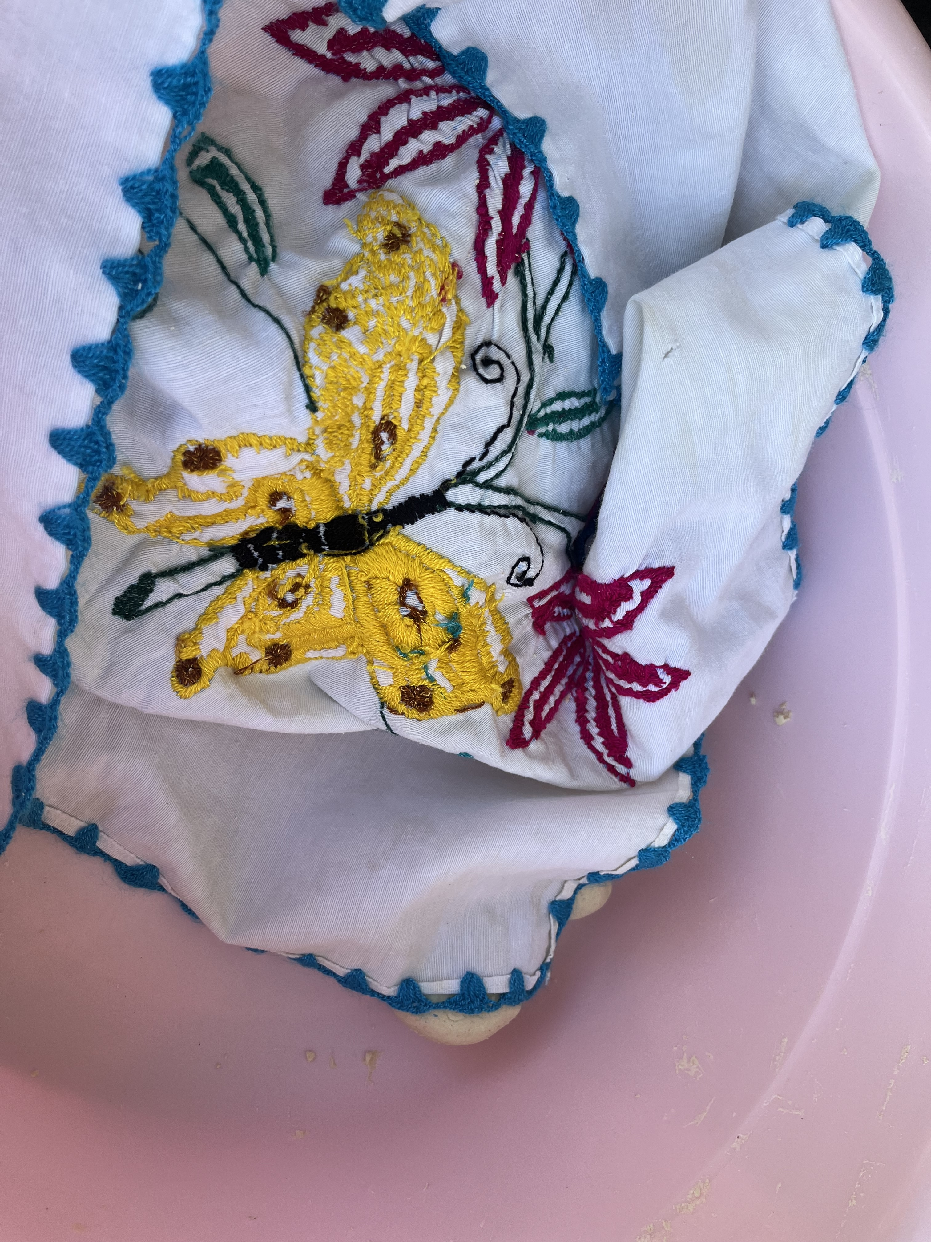 Milpa Mariposa food stand - oregonlive.com
