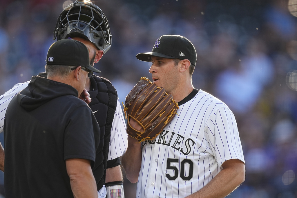 Cleveland Guardians vs. Colorado Rockies, May 29, 2024 - cleveland.com