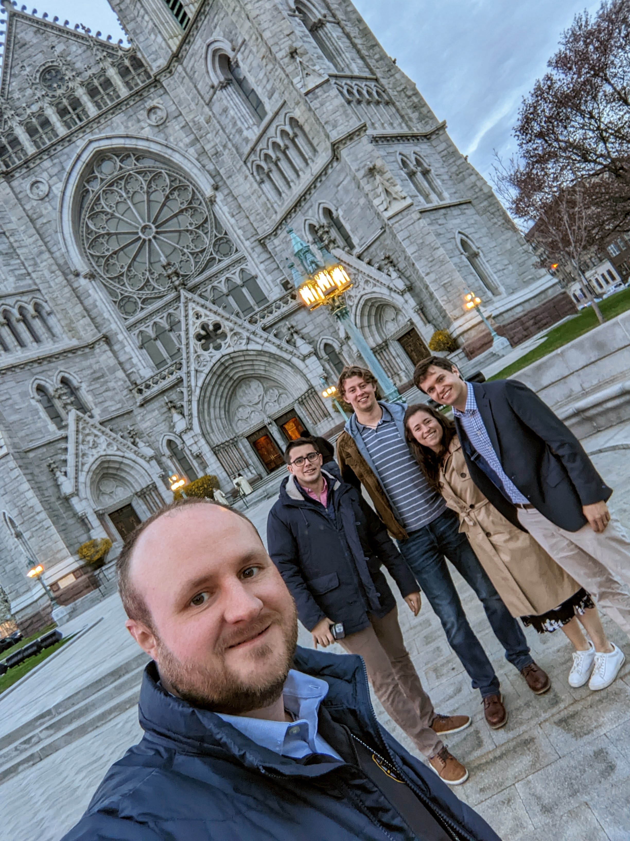 Young adults in the church - nj.com