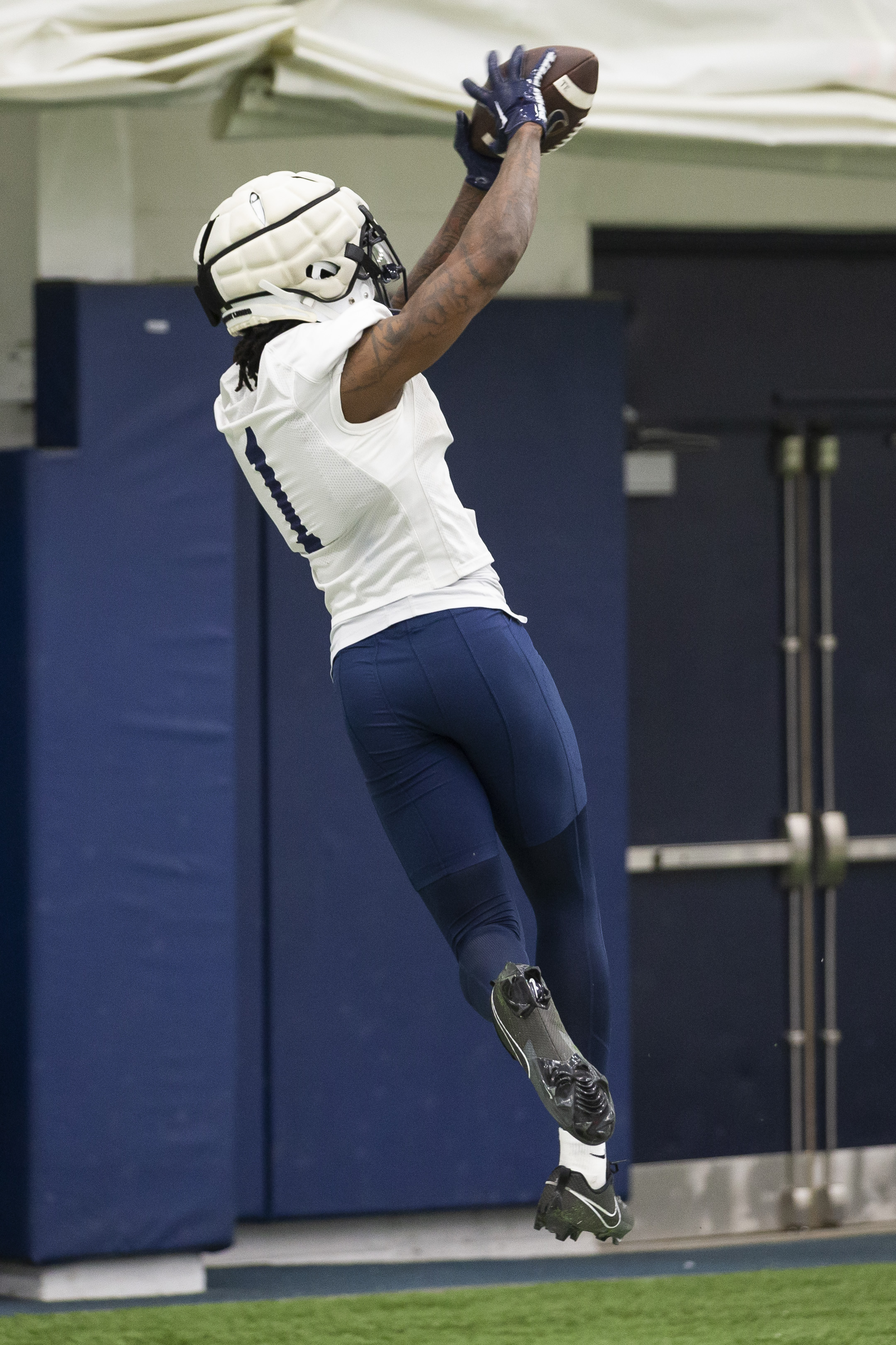 Penn State football: first day of spring practice - pennlive.com