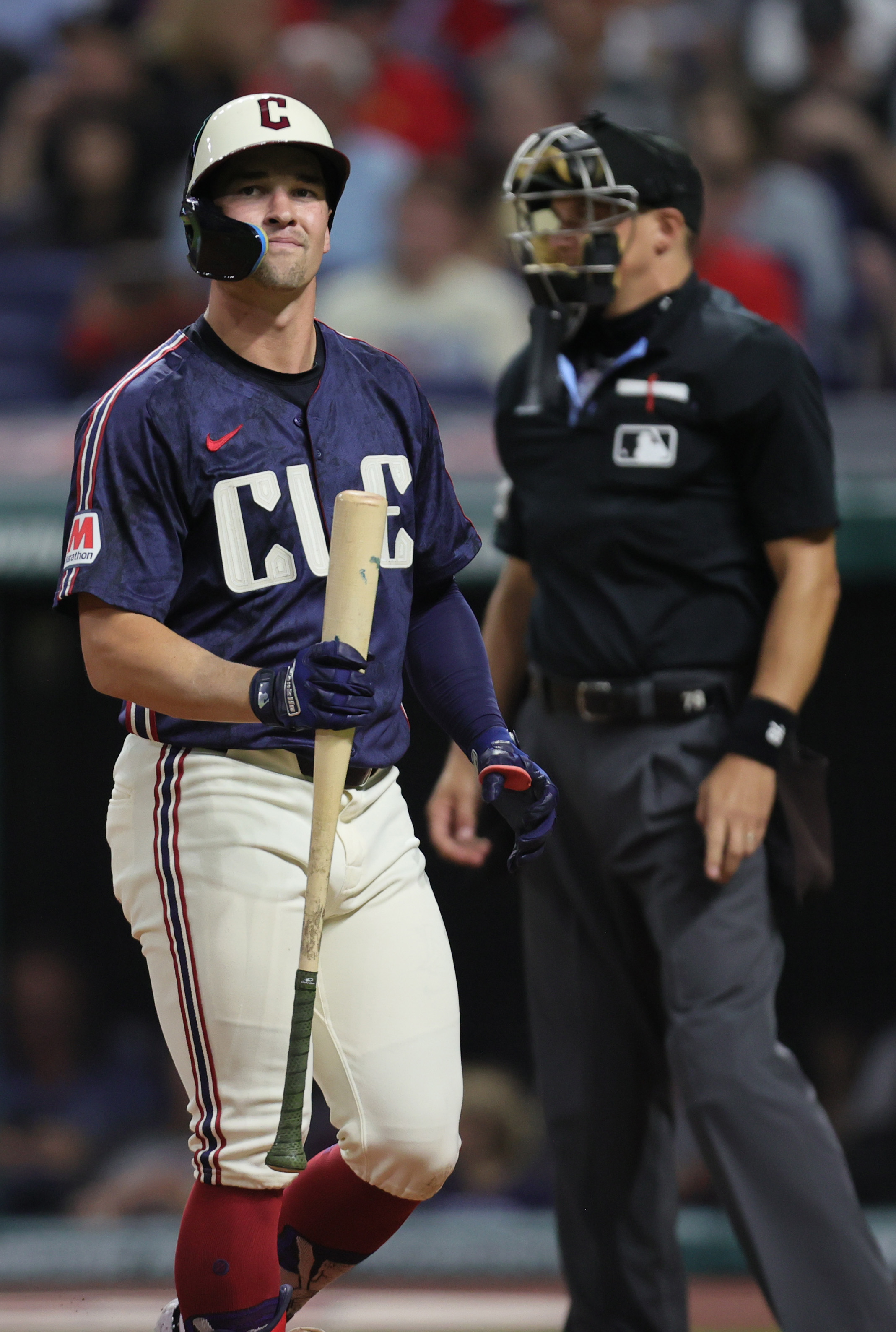 Cleveland Guardians vs. Texas Rangers, August 23, 2024 - cleveland.com