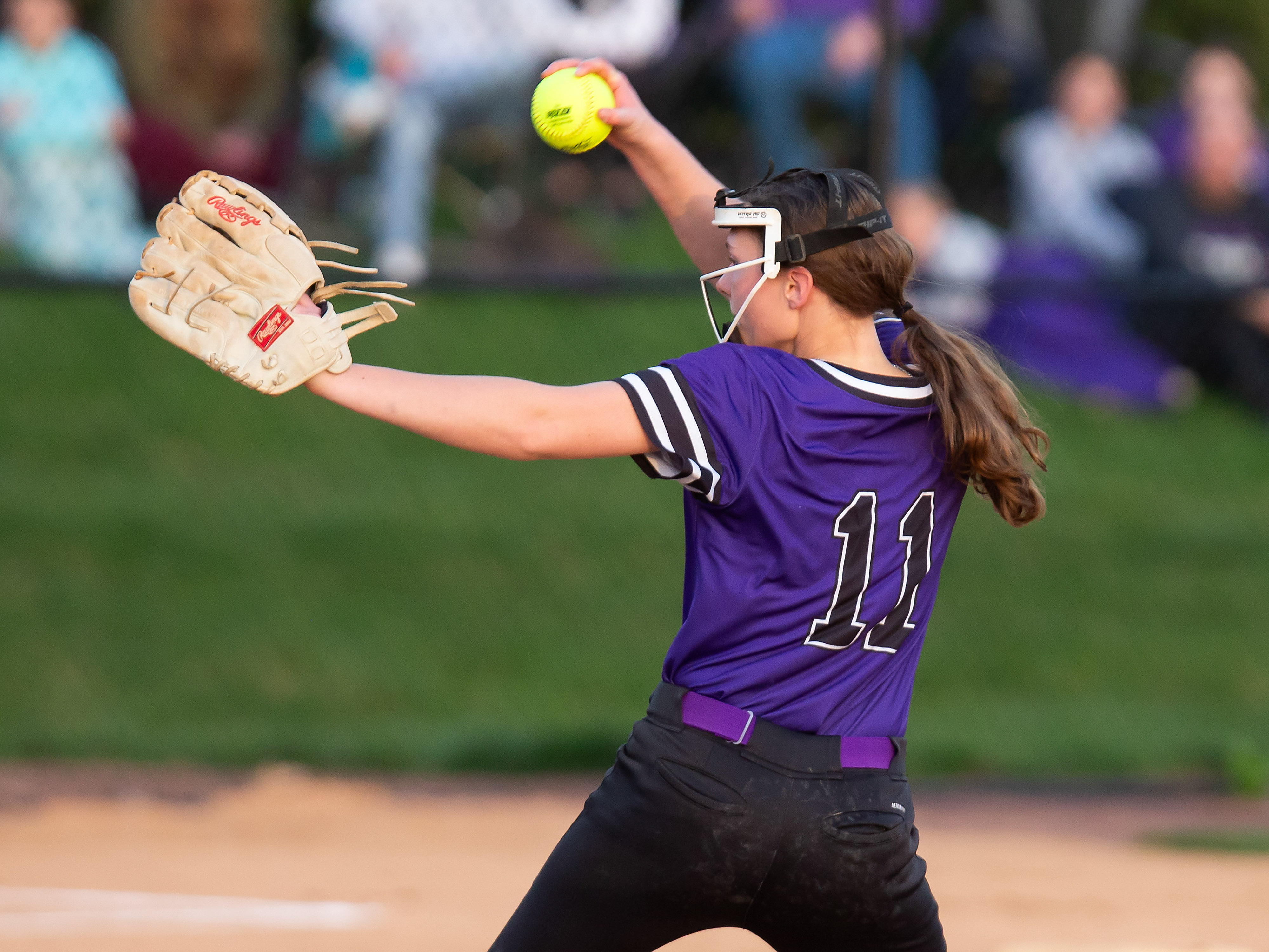 Cumberland Valley defeats Northern 9-1 in high school softball ...
