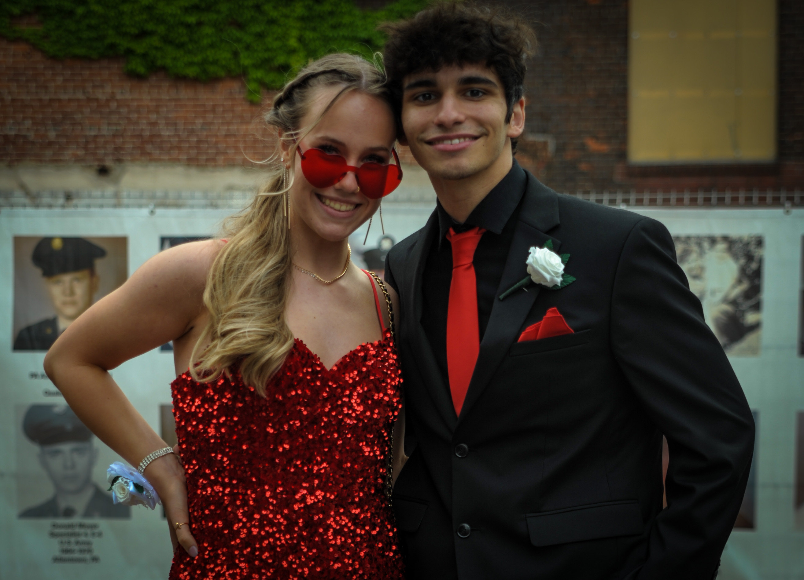 Voorhees High School prom 2022 - nj.com