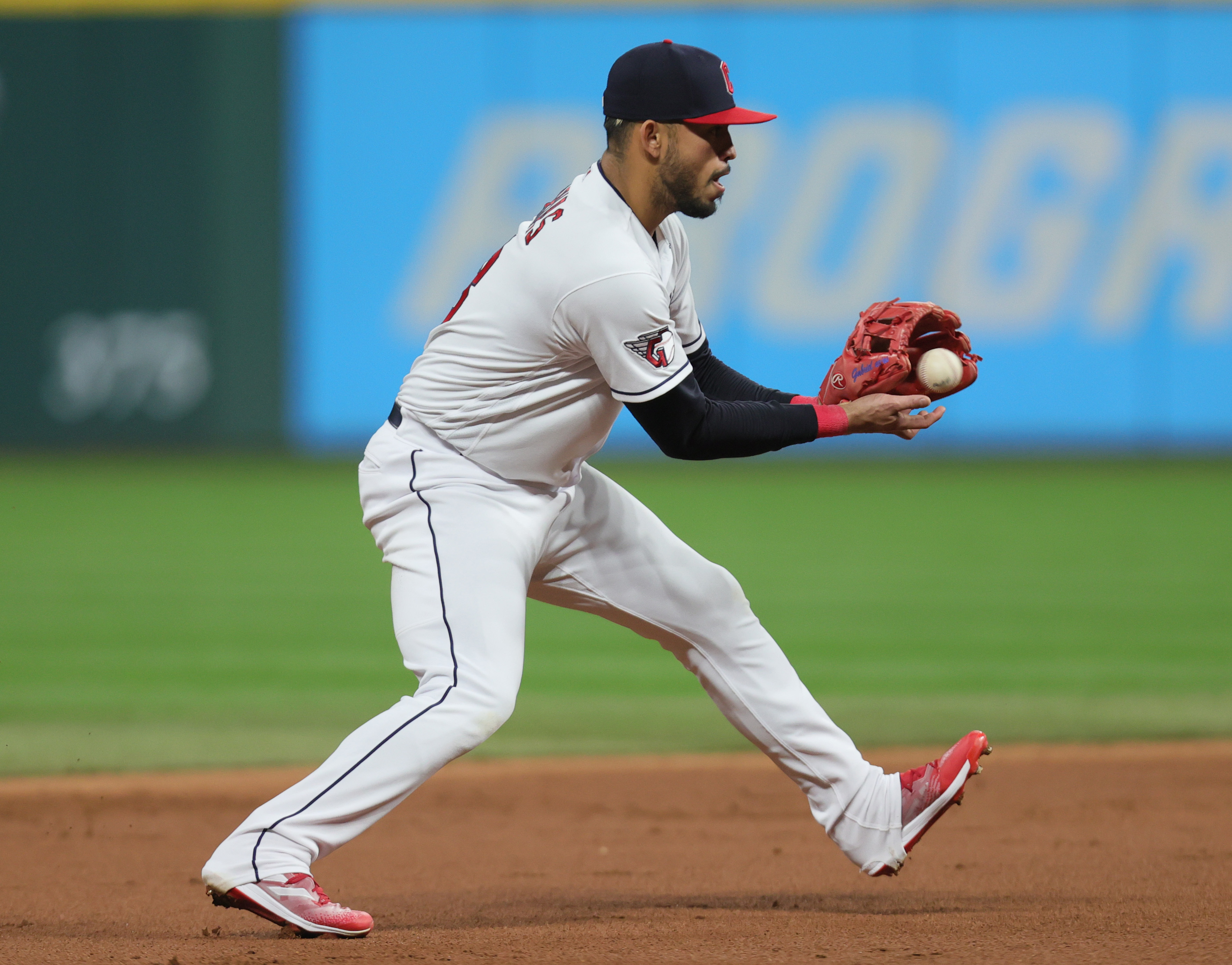 Cleveland Guardians vs. Kansan City Royals, September 30, 2022 ...