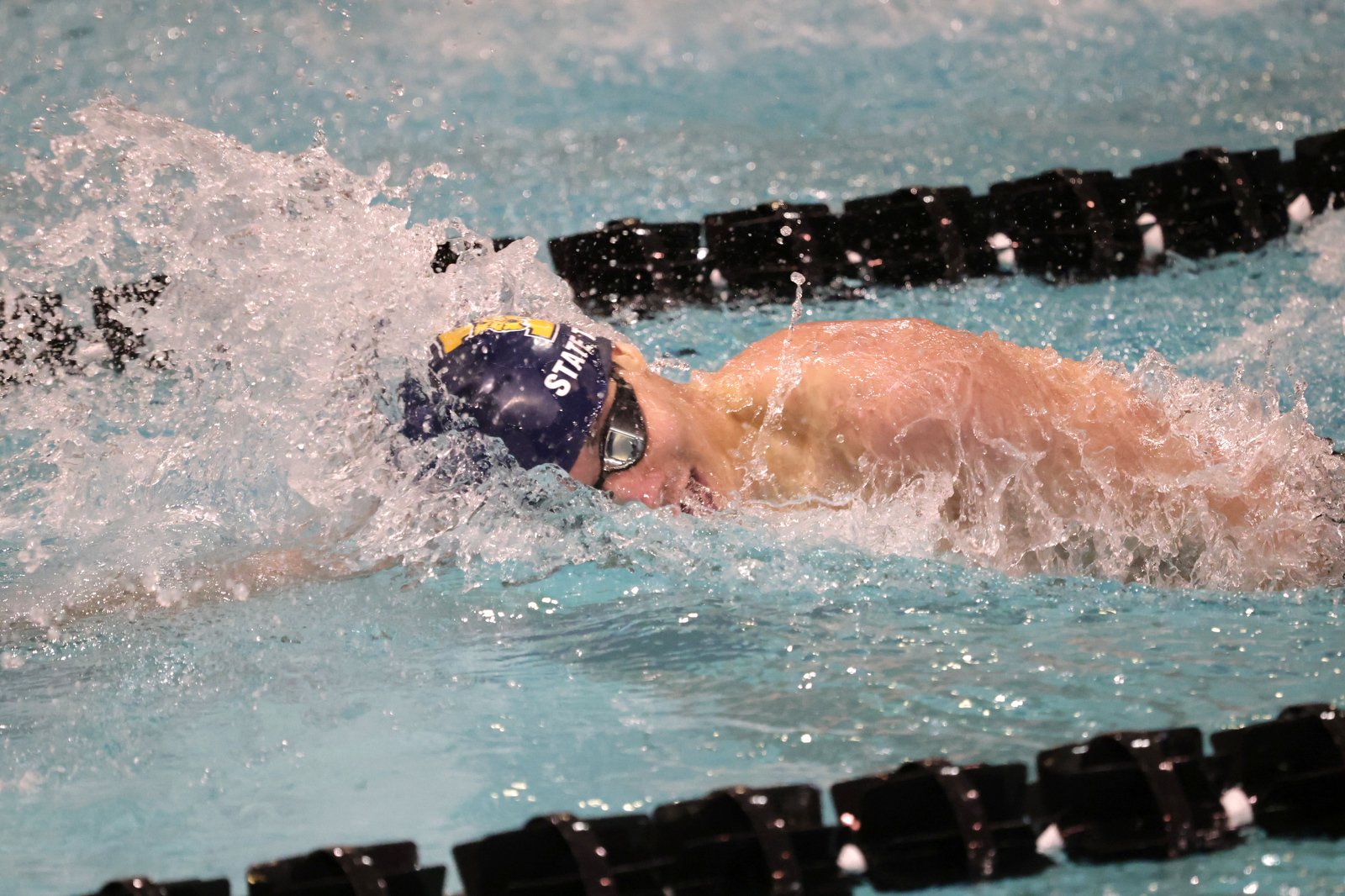 OHSAA State Swimming Championships Division 1 - cleveland.com