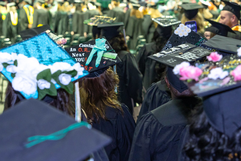 Washtenaw Community College commencement 2022 - mlive.com