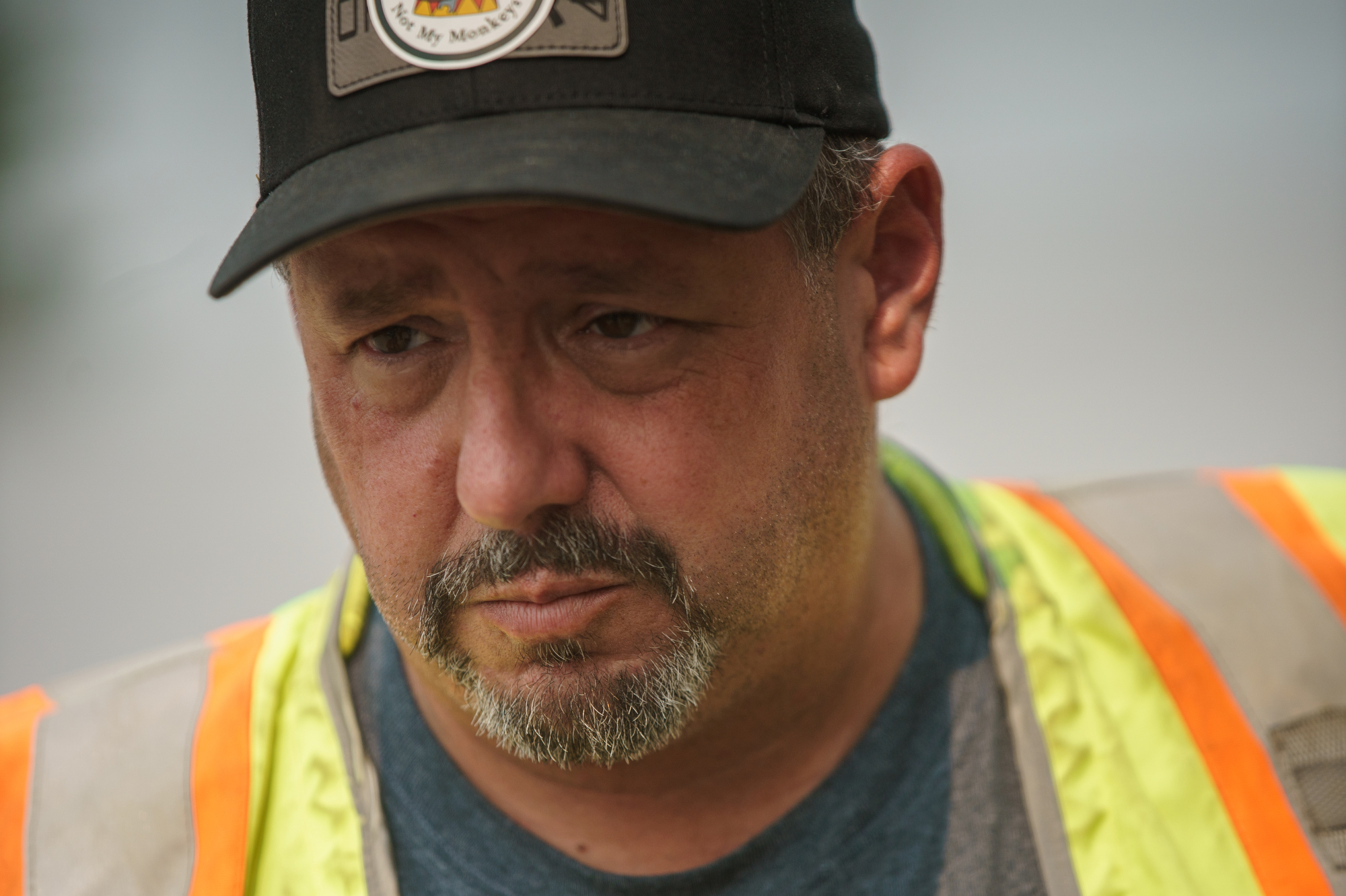 Fire erupts at Milo McIver State Park in Clackamas County - oregonlive.com