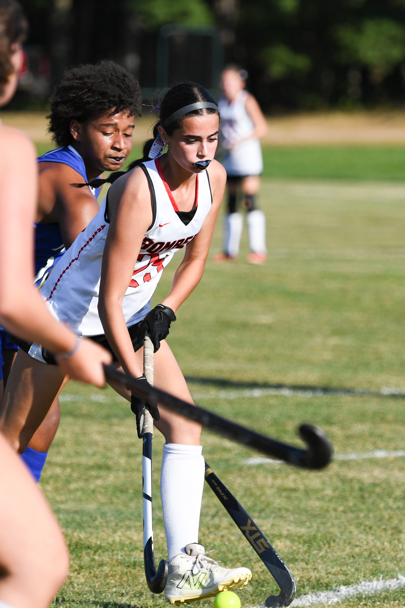 9-5-24 Westfield field hockey vs. Turners Falls - masslive.com