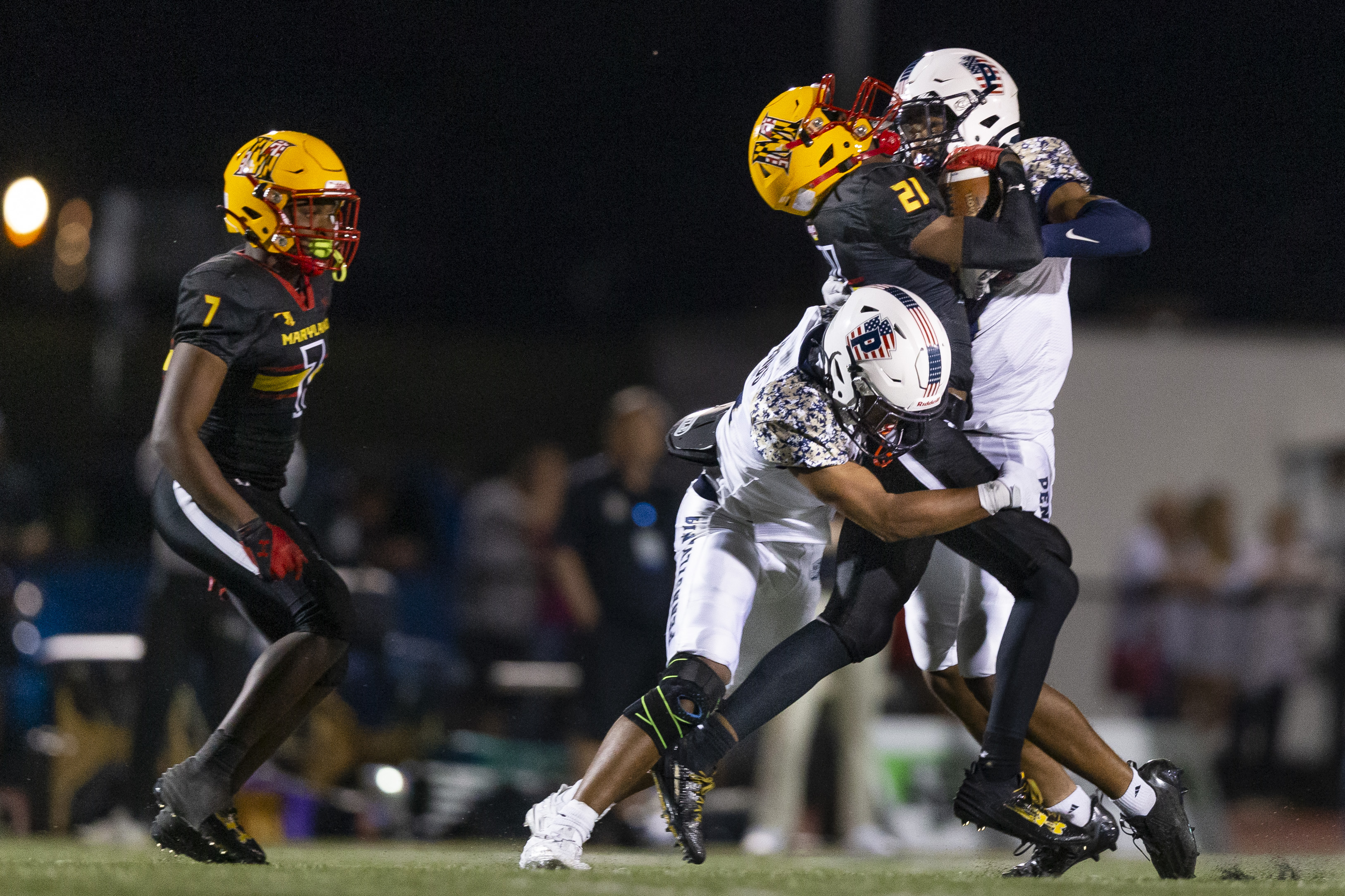 Big 33 game - pennlive.com