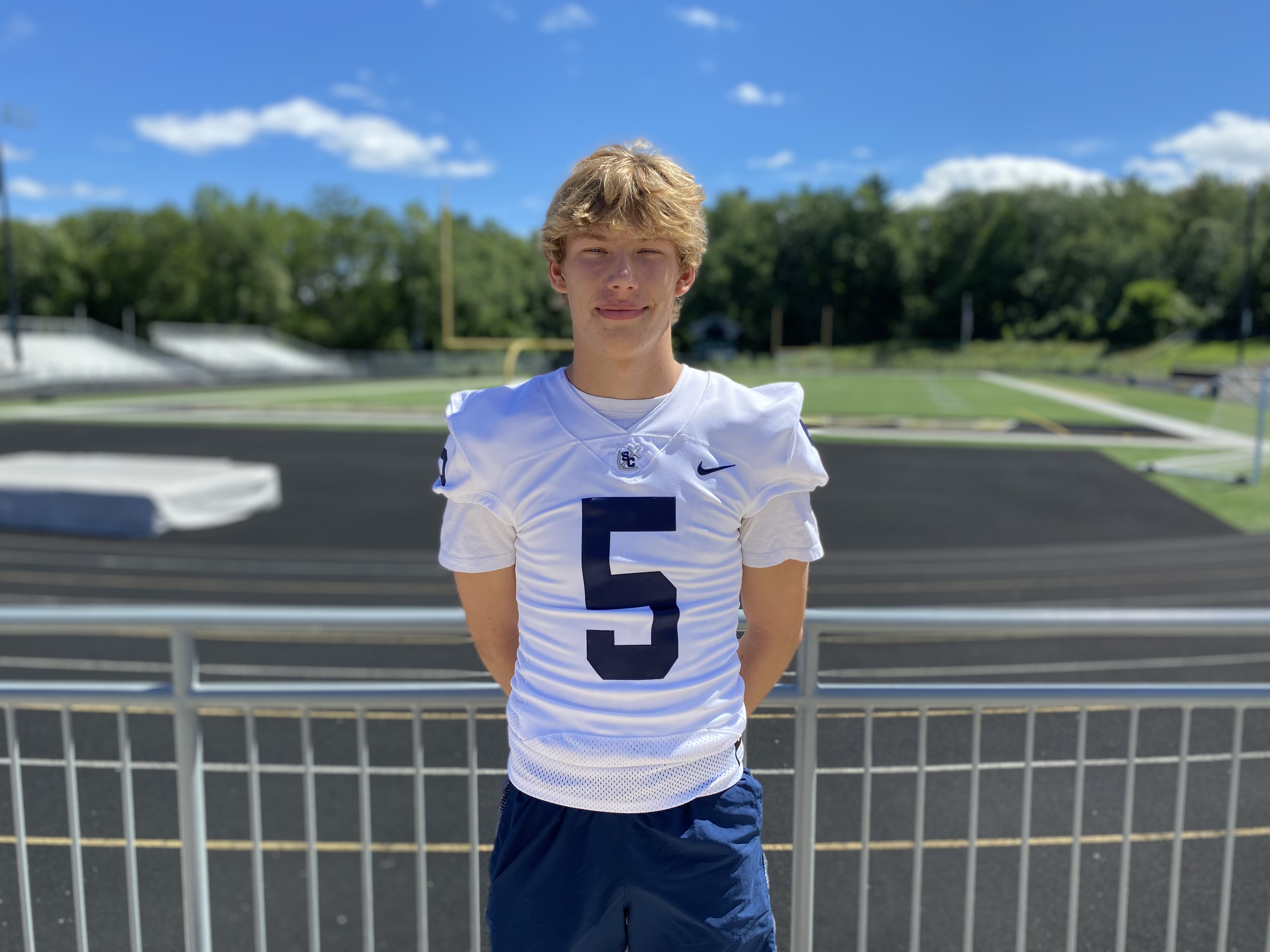 South Christian football 2022 - mlive.com