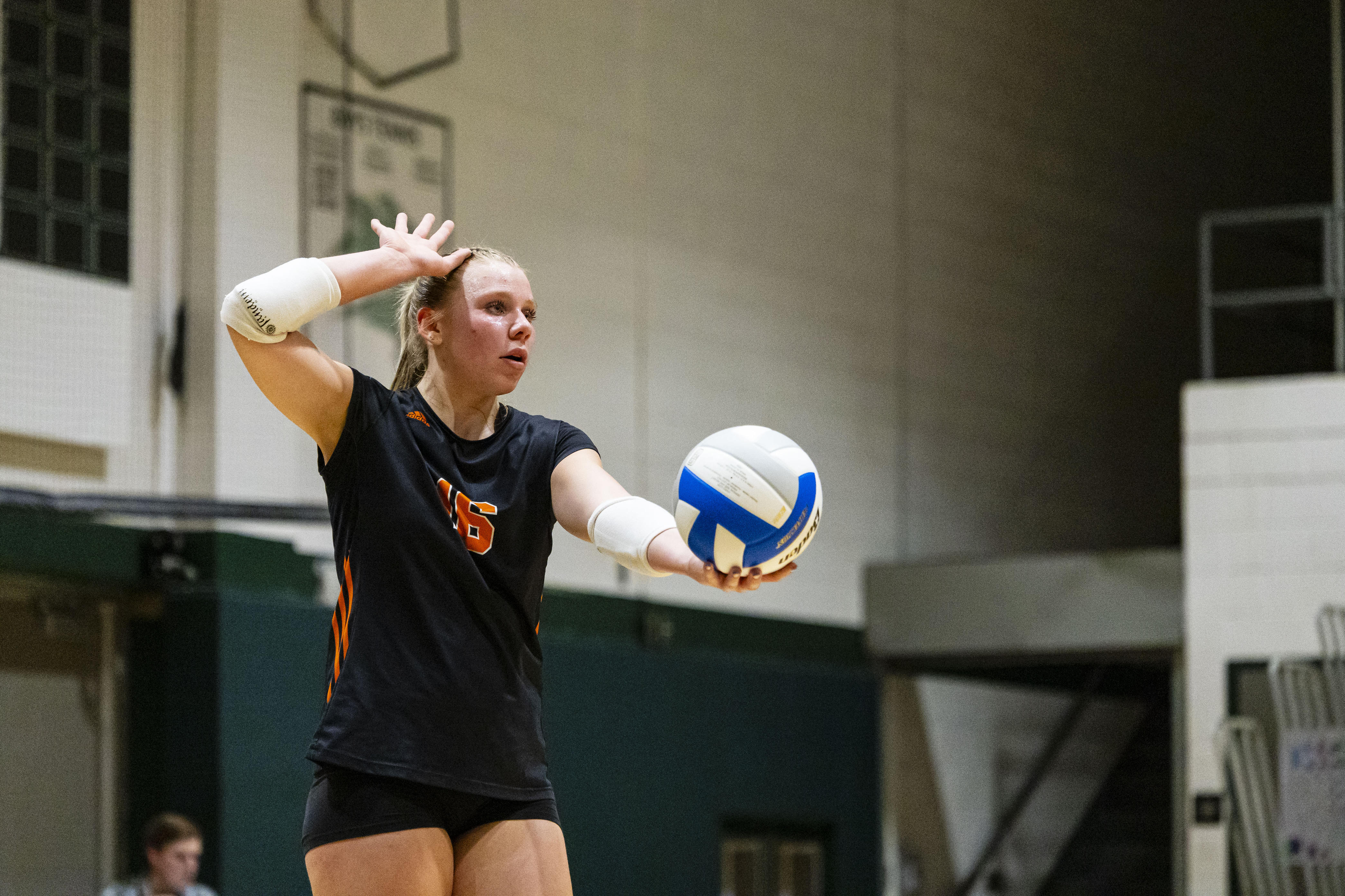 Rockford defeats Forest Hills Northern in D1 volleyball regional ...