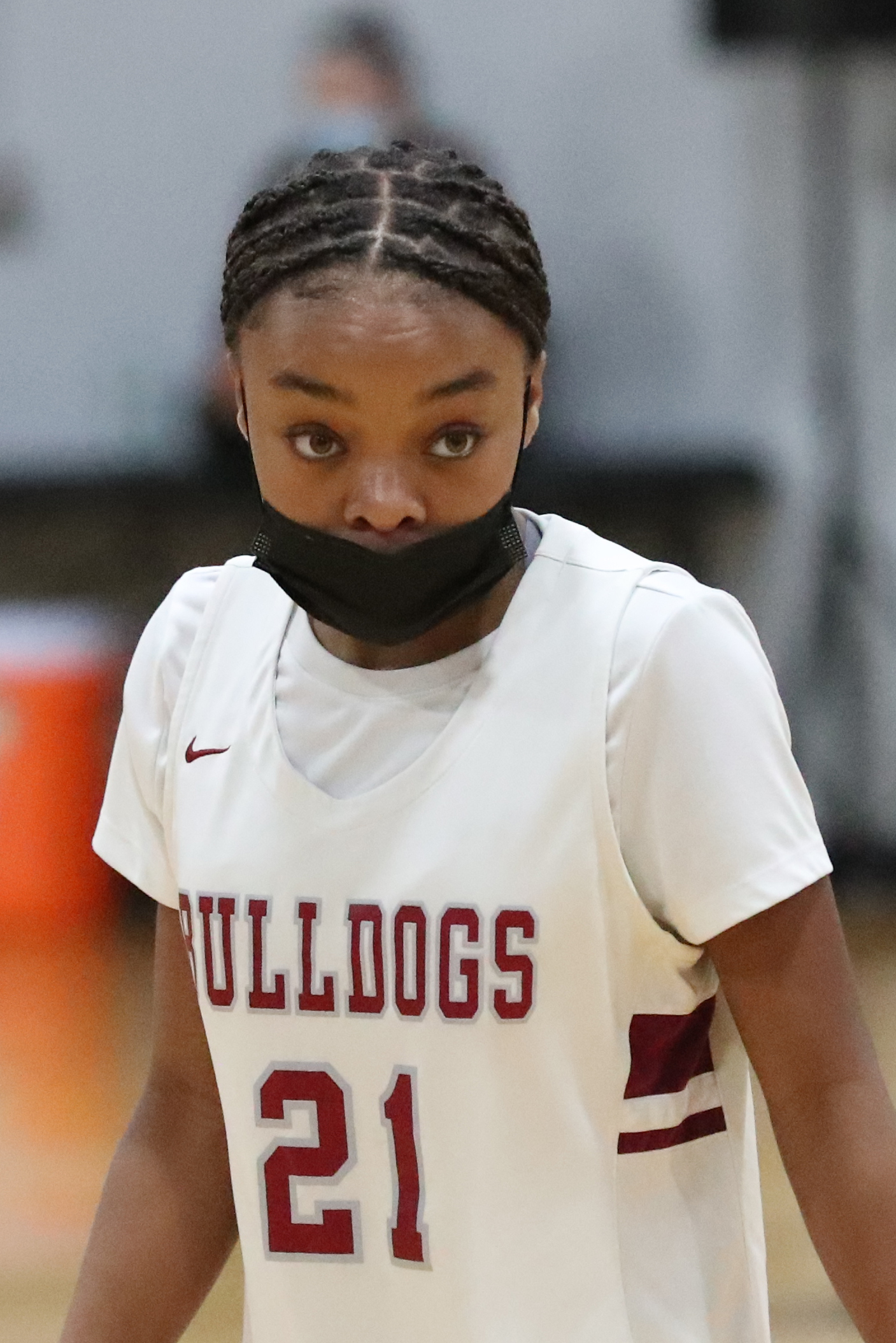 Monson vs Springfield International Charter Girls Basketball - masslive.com