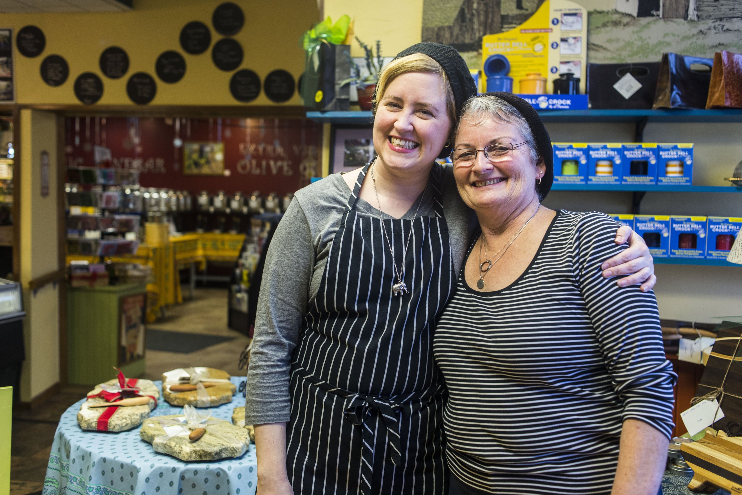 20th anniversary of The Cheese Lady in Muskegon - mlive.com