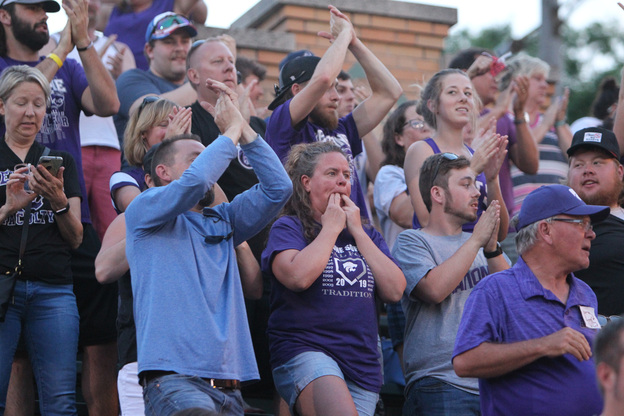 Wooster Triway vs LaGrange Keystone Div II Softball Finals - cleveland.com