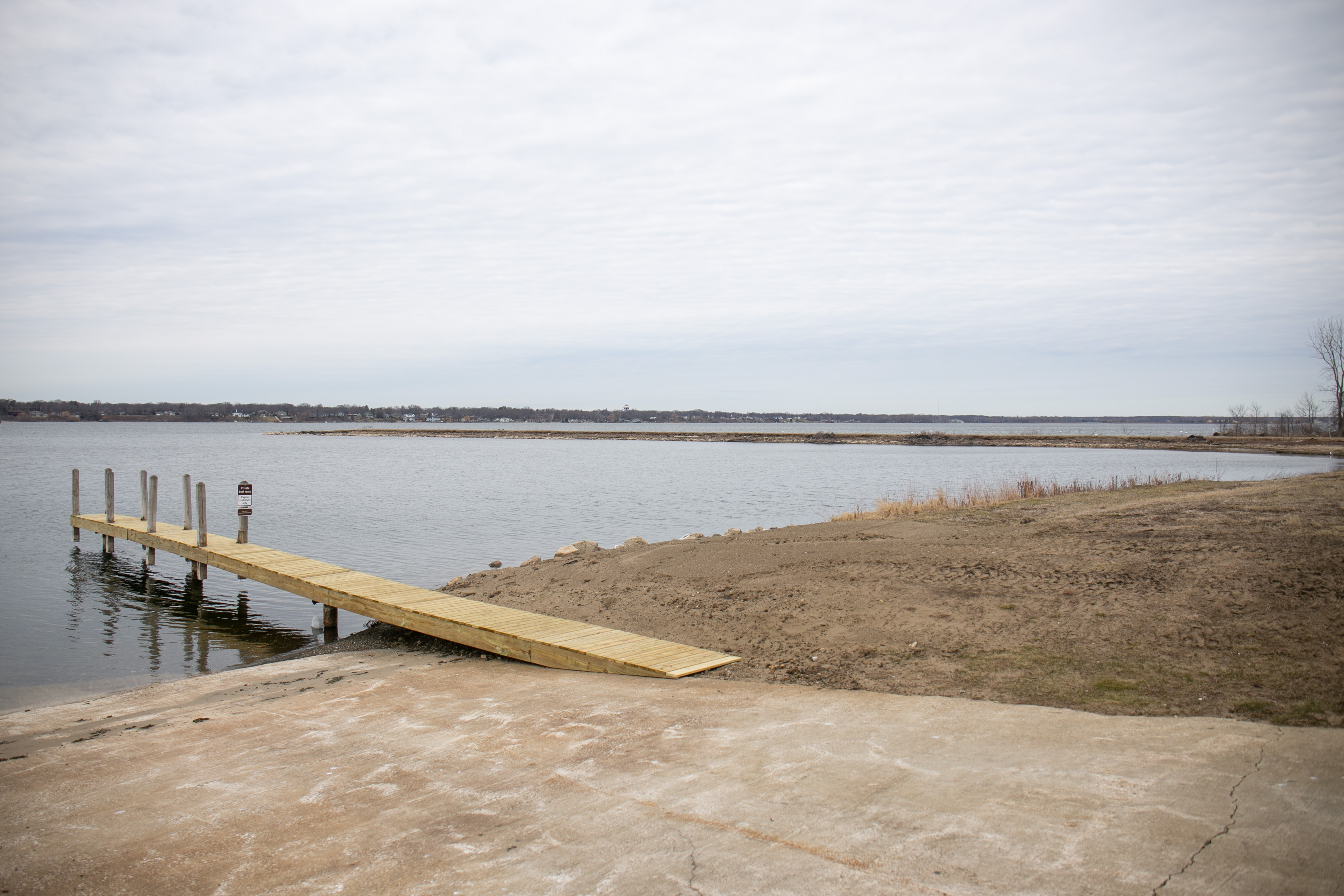 Muskegon Lake development - mlive.com
